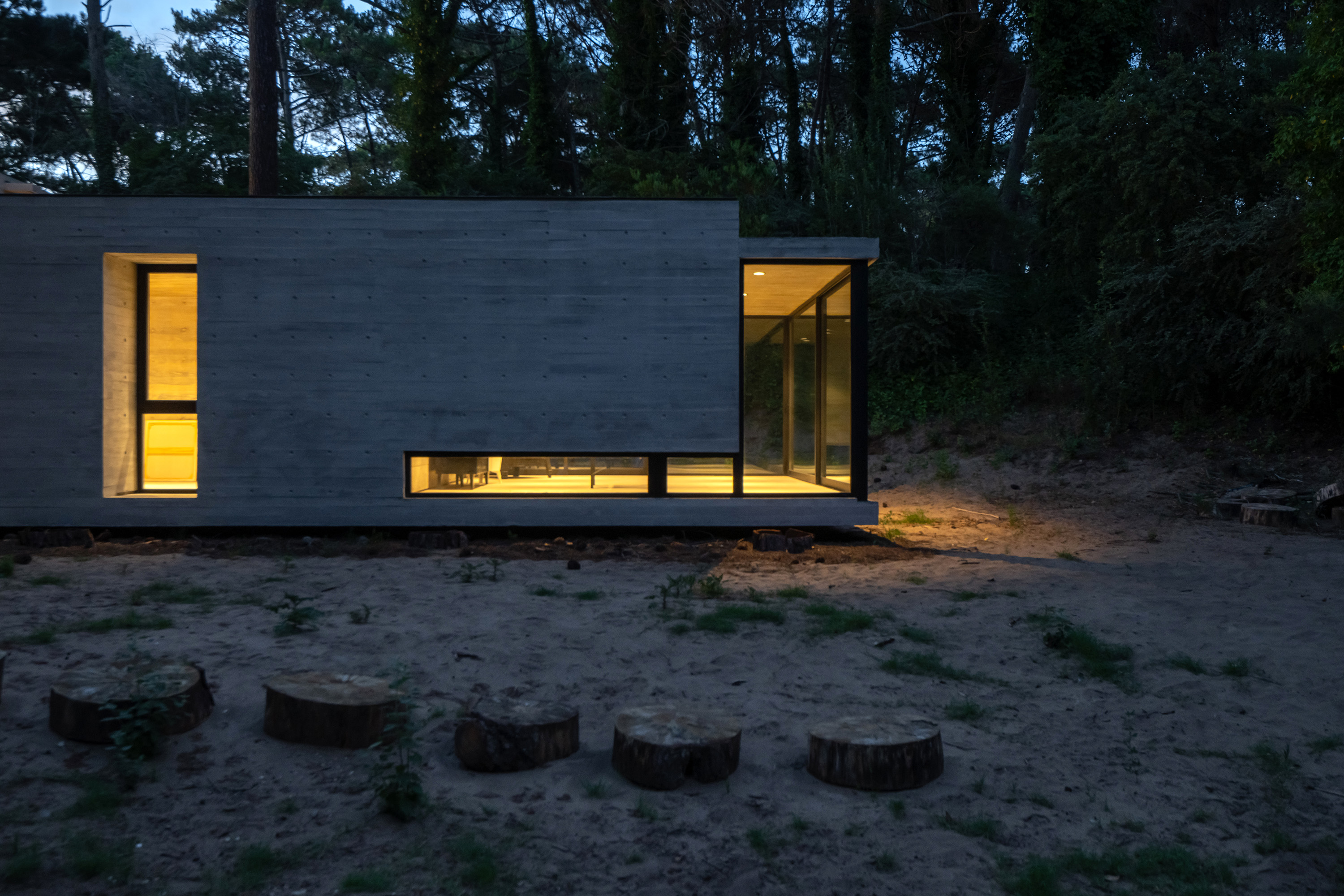 Tucán House by Estudio Galera - Architizer