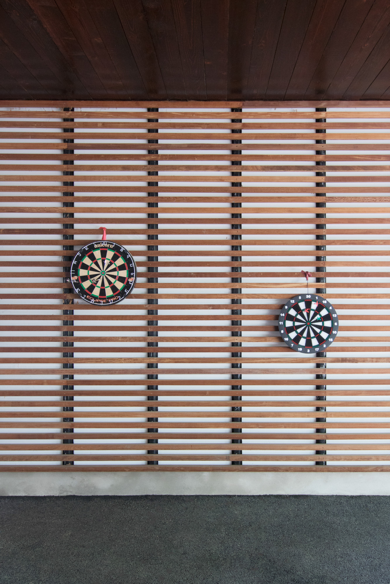 Fenimore Road Renovation and Addition by Resolution: 4 Architecture ...