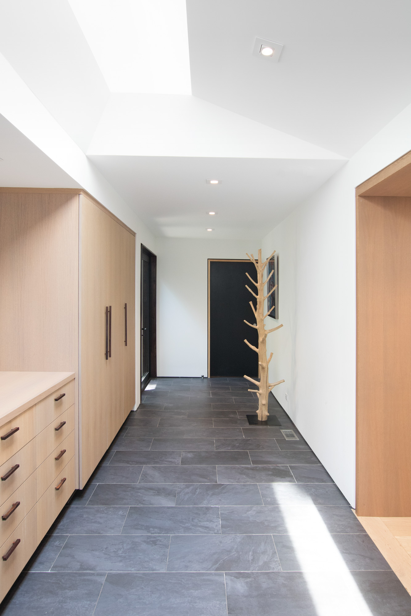 Fenimore Road Renovation and Addition by Resolution: 4 Architecture ...