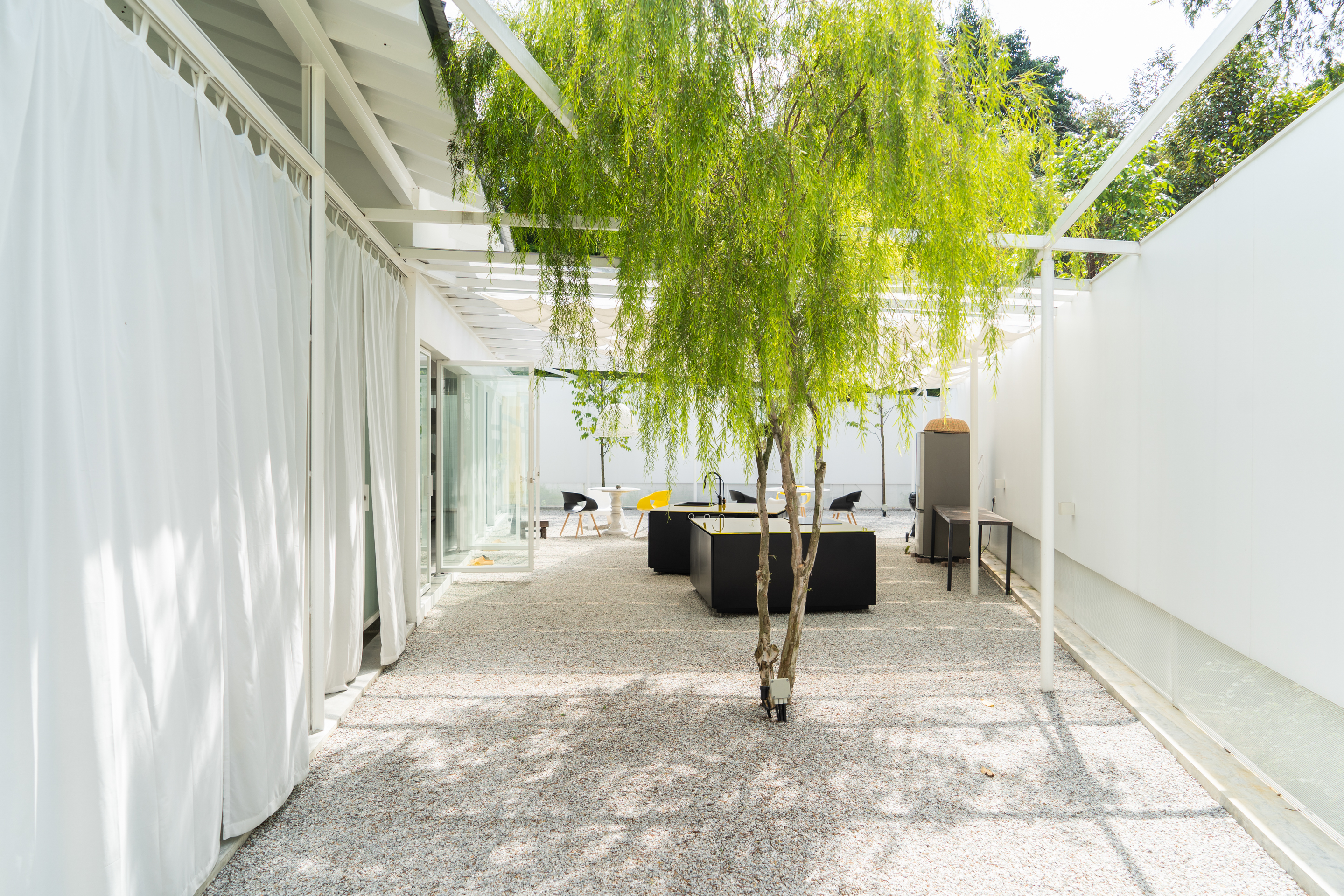 inTroVerse House by Core Design Workshop - Architizer