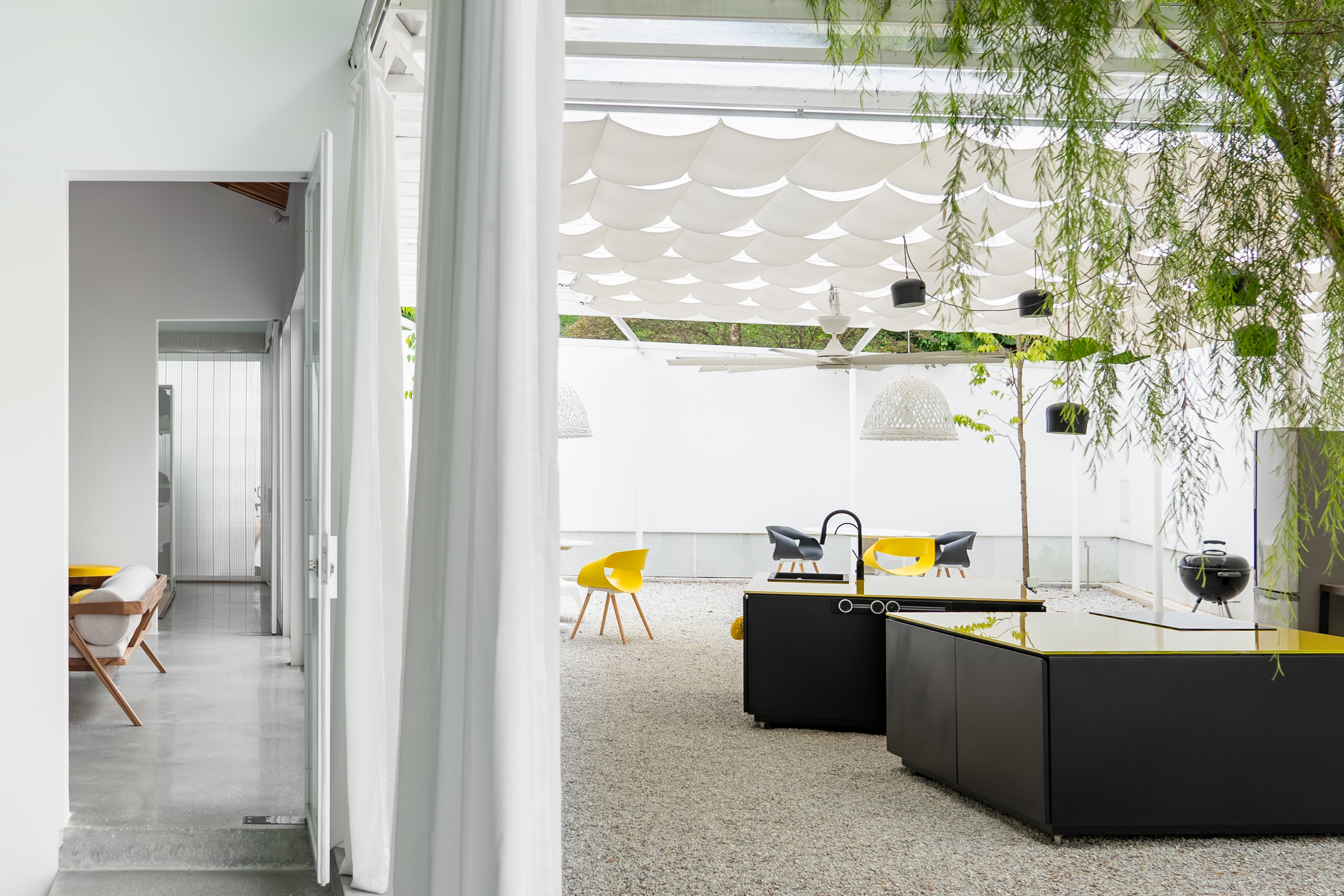 inTroVerse House by Core Design Workshop - Architizer