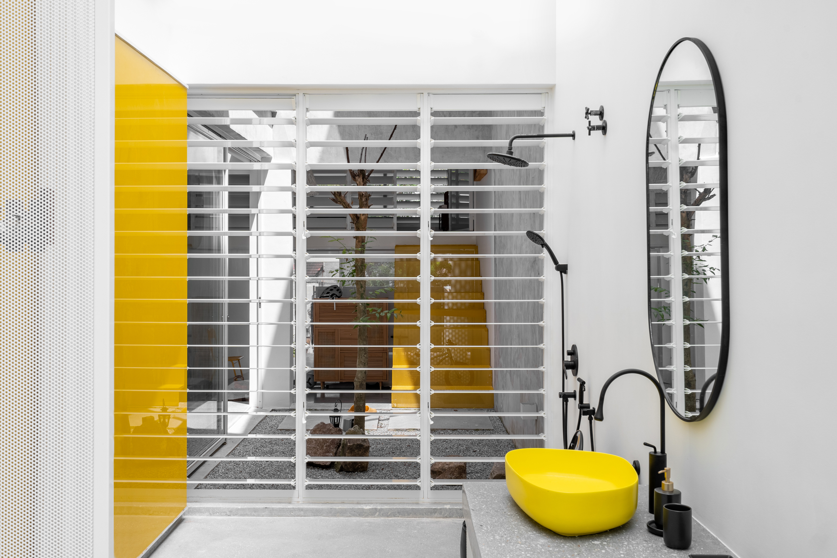 inTroVerse House by Core Design Workshop - Architizer