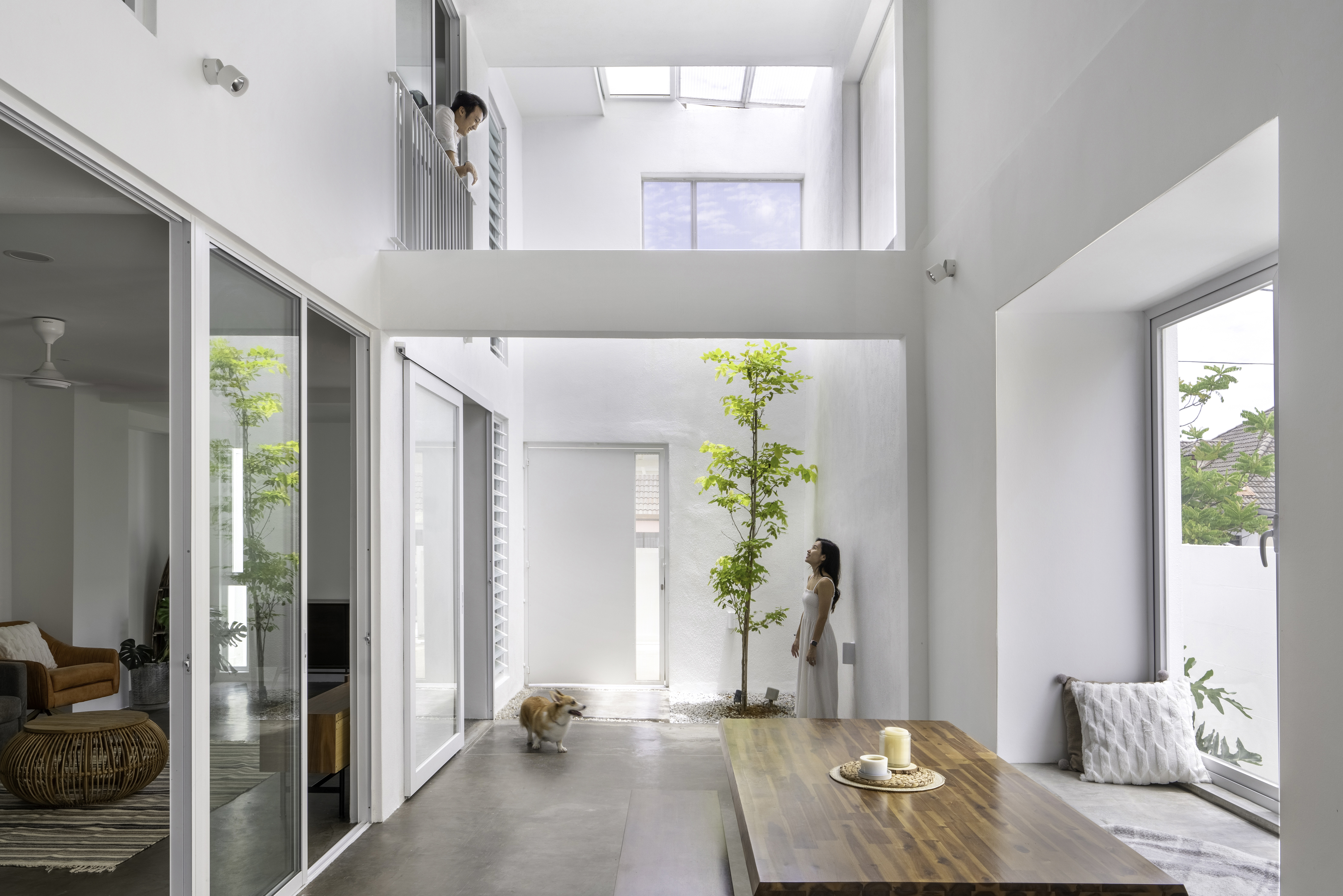 inSight House by Core Design Workshop - Architizer