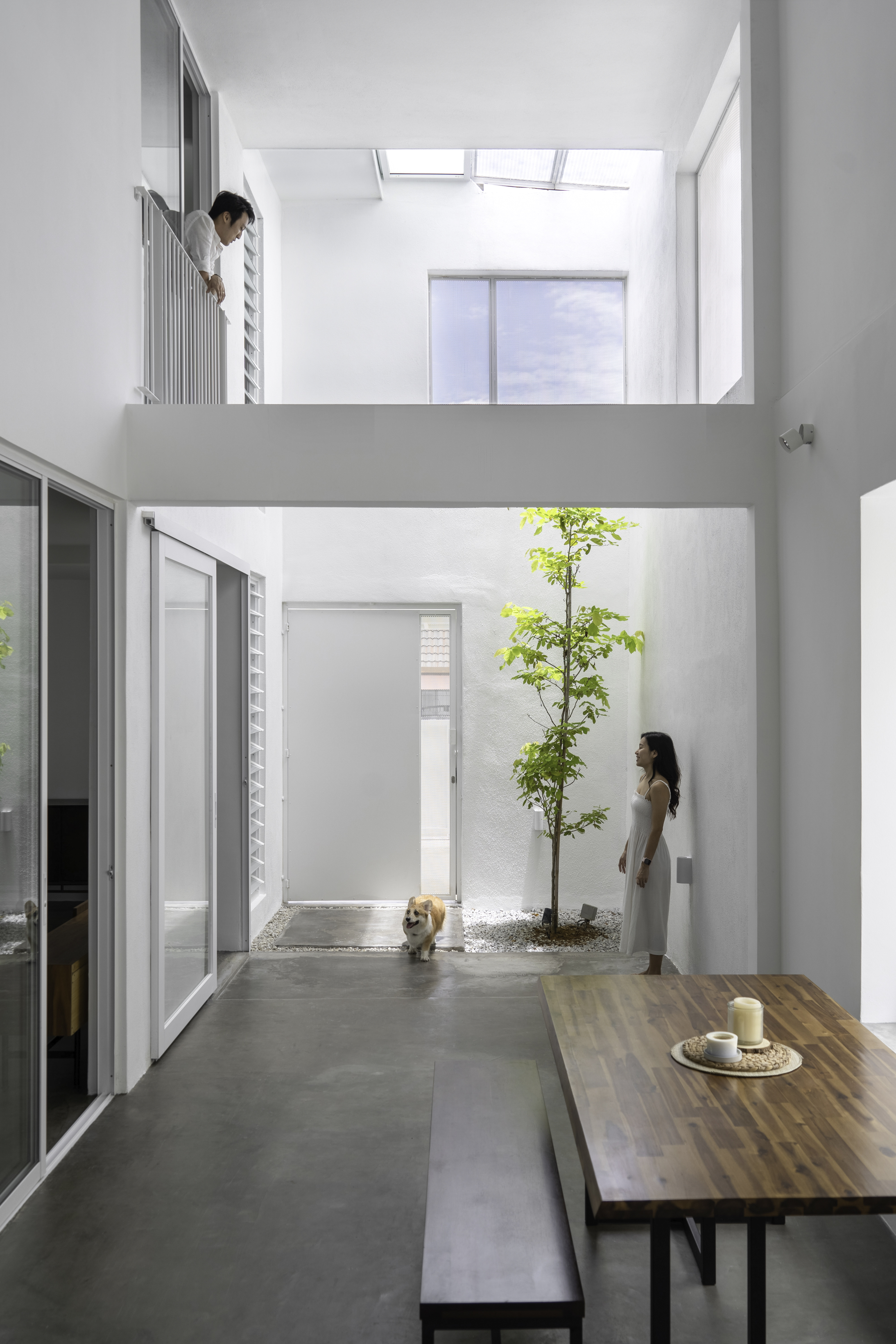 inSight House by Core Design Workshop - Architizer