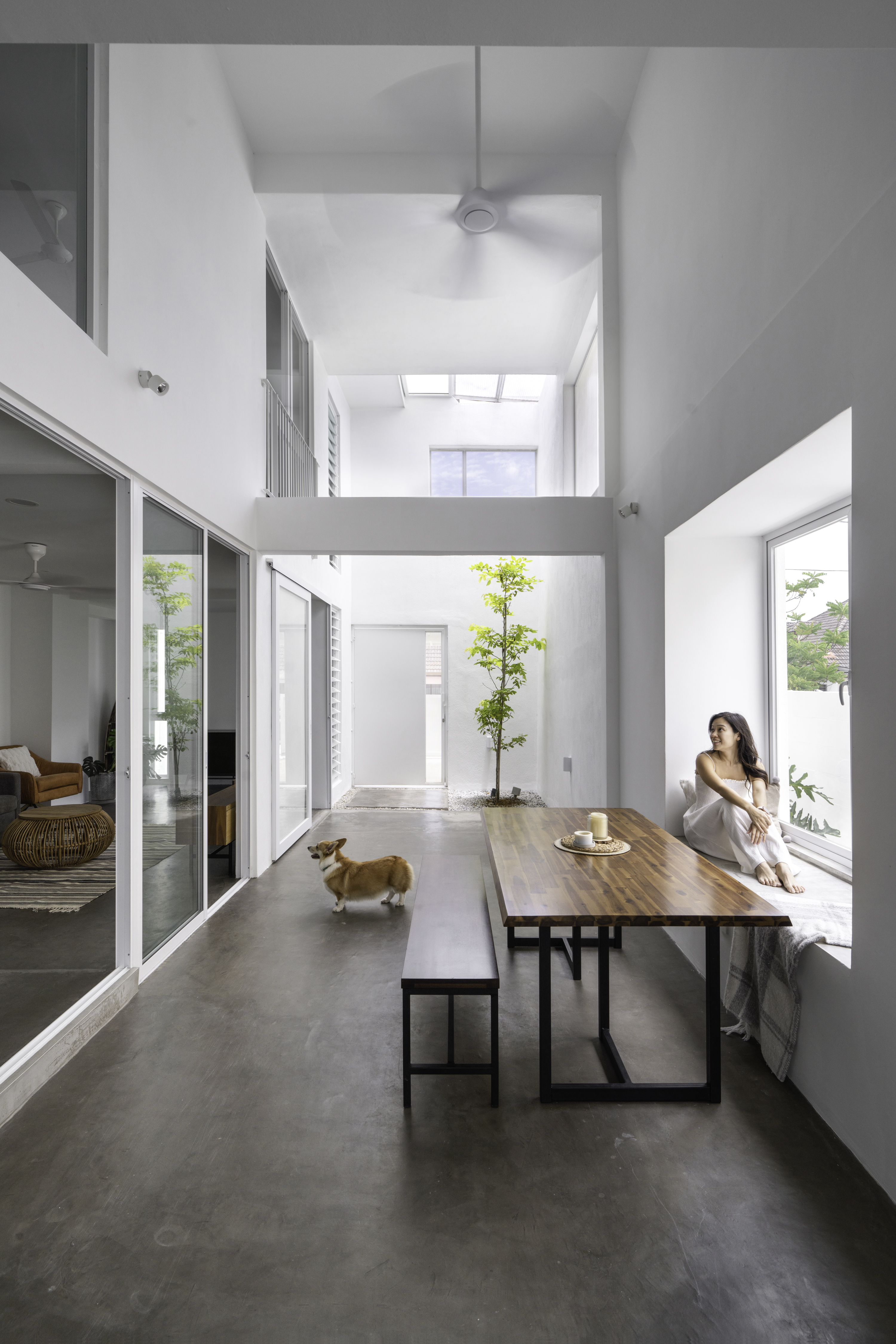 inSight House by Core Design Workshop - Architizer