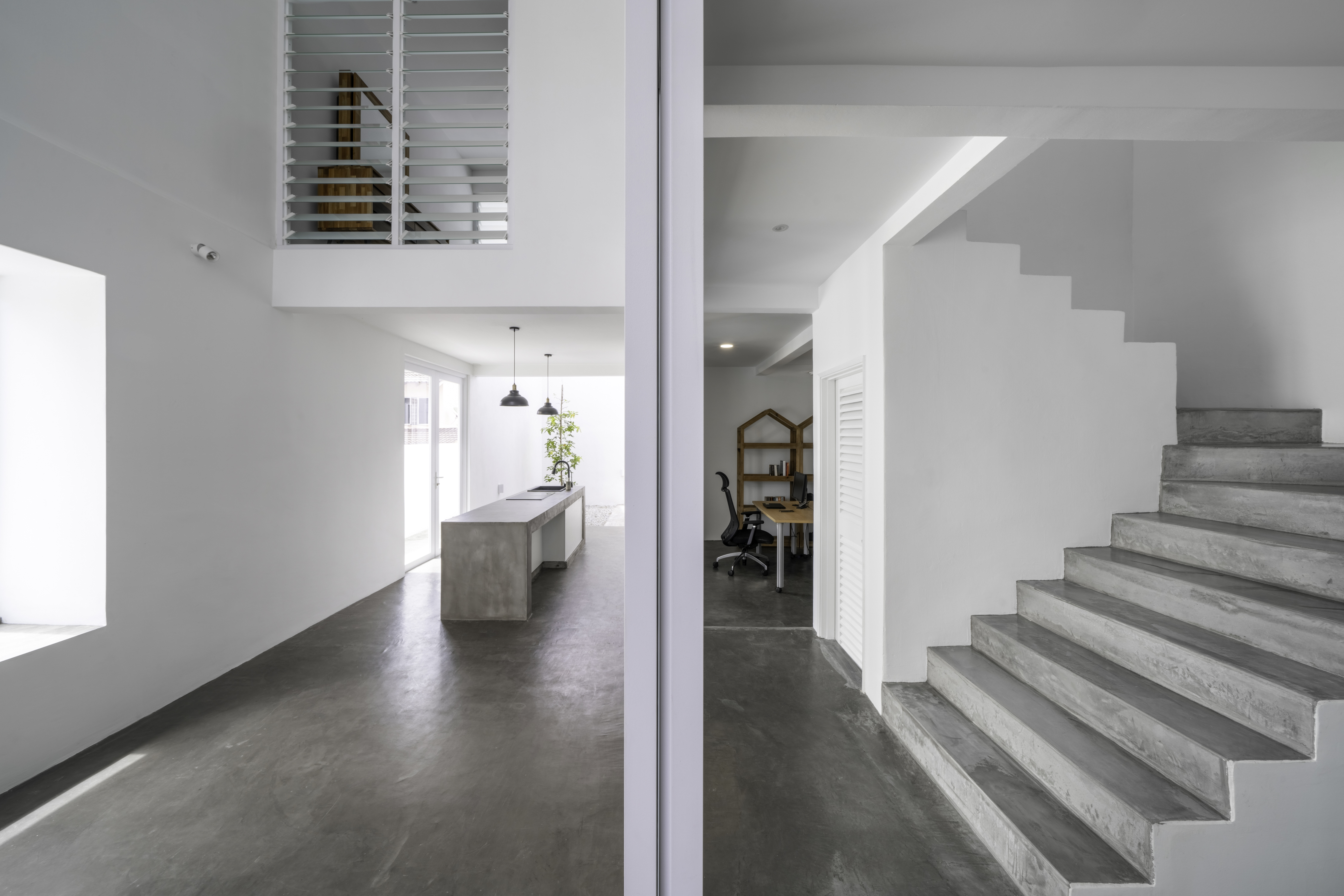 inSight House by Core Design Workshop - Architizer