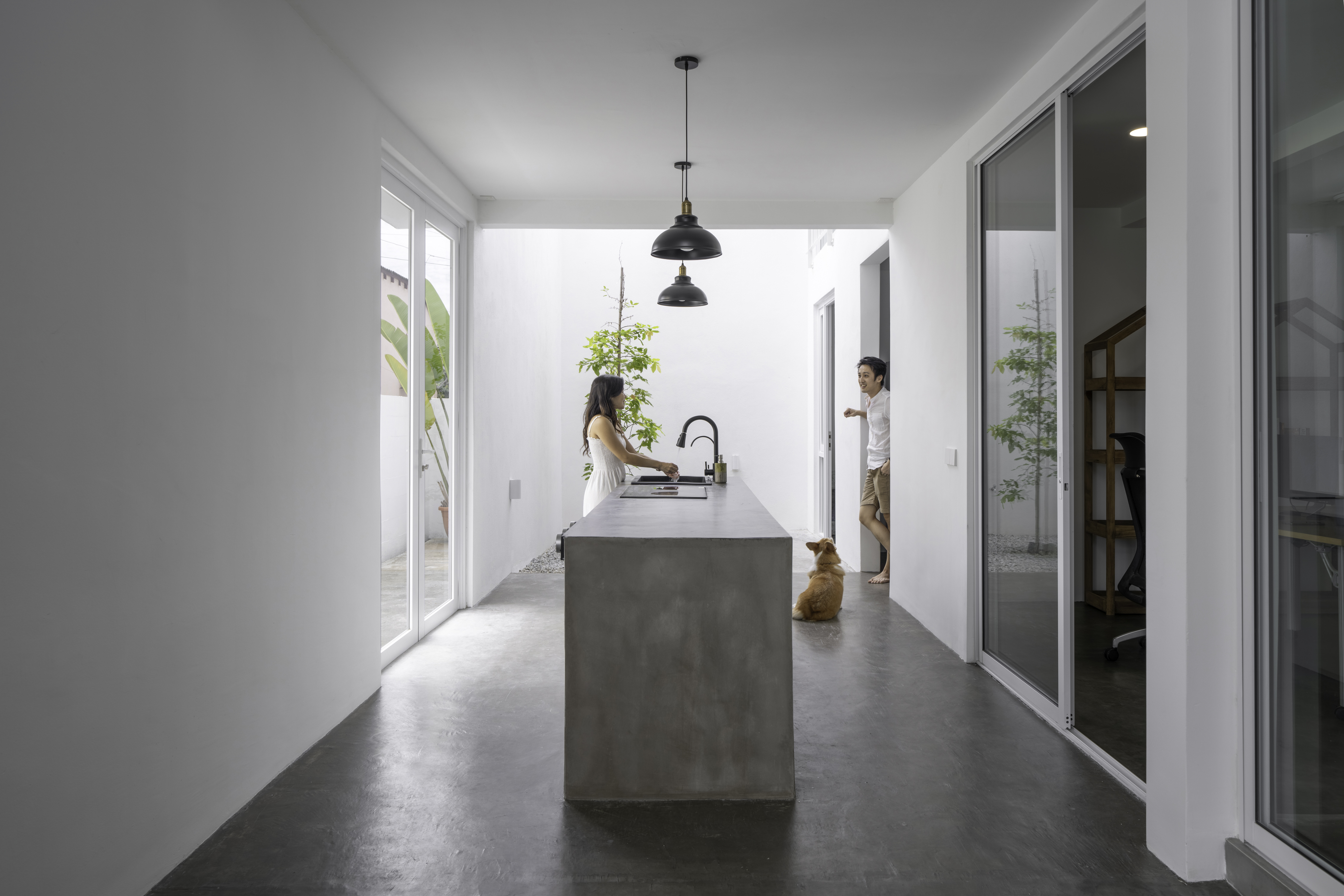 inSight House by Core Design Workshop - Architizer