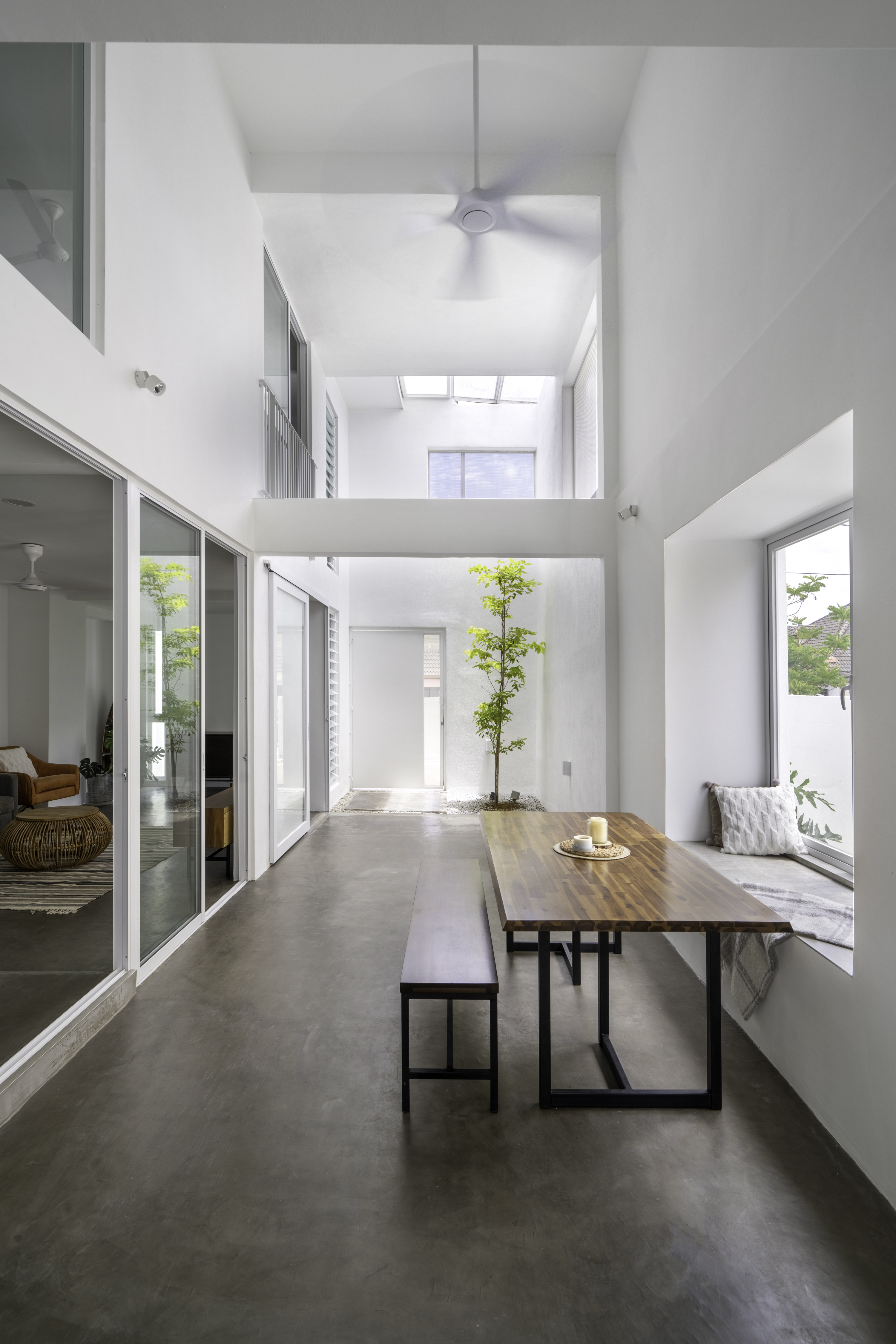 inSight House by Core Design Workshop - Architizer