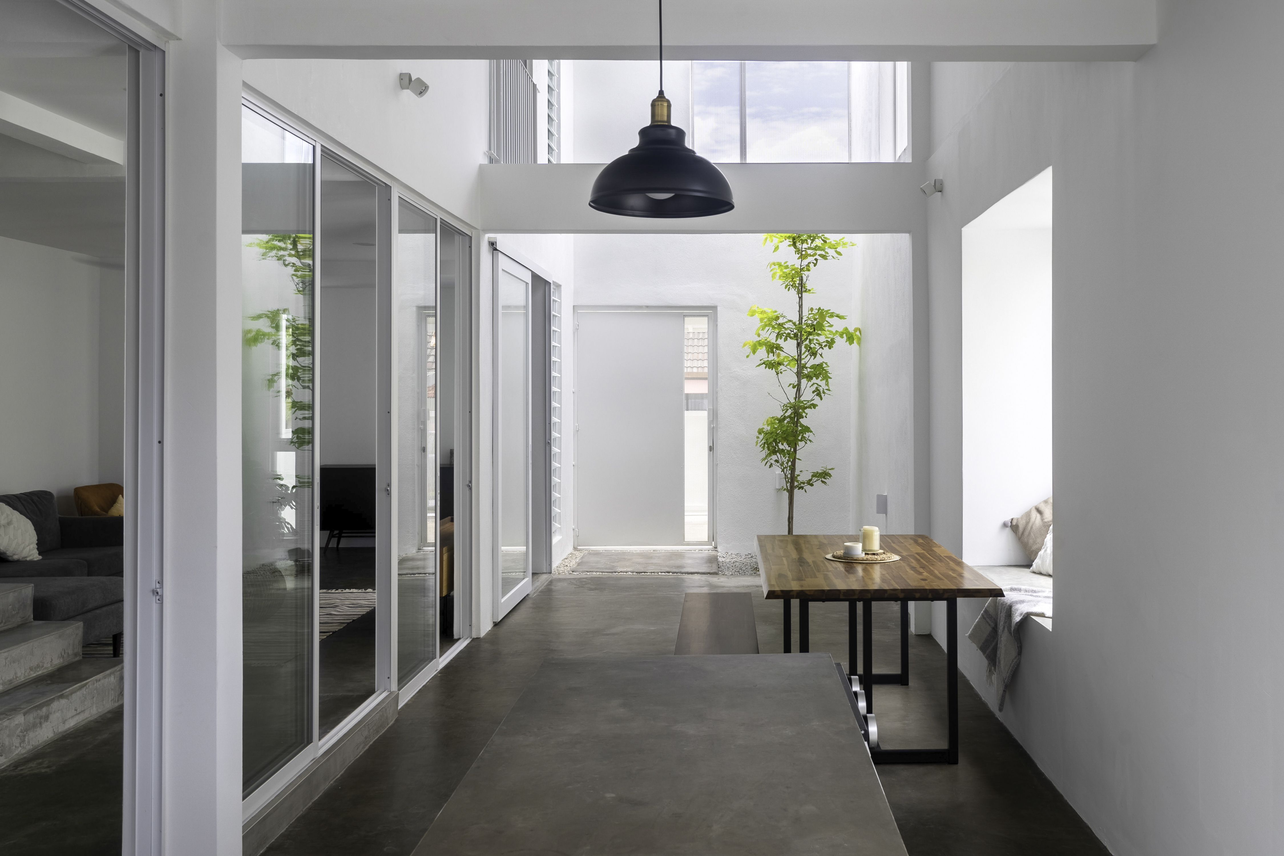 inSight House by Core Design Workshop - Architizer