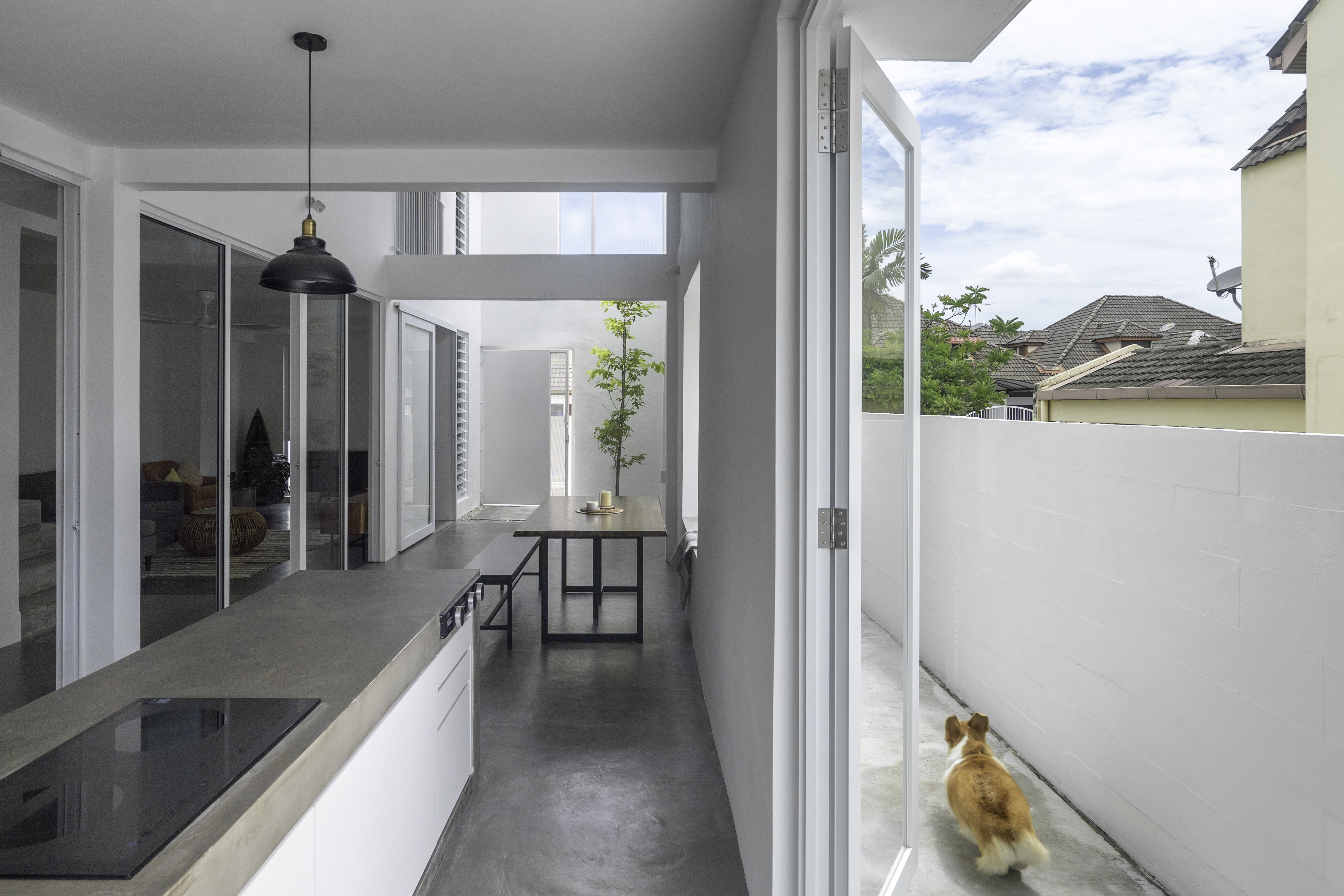 inSight House by Core Design Workshop - Architizer