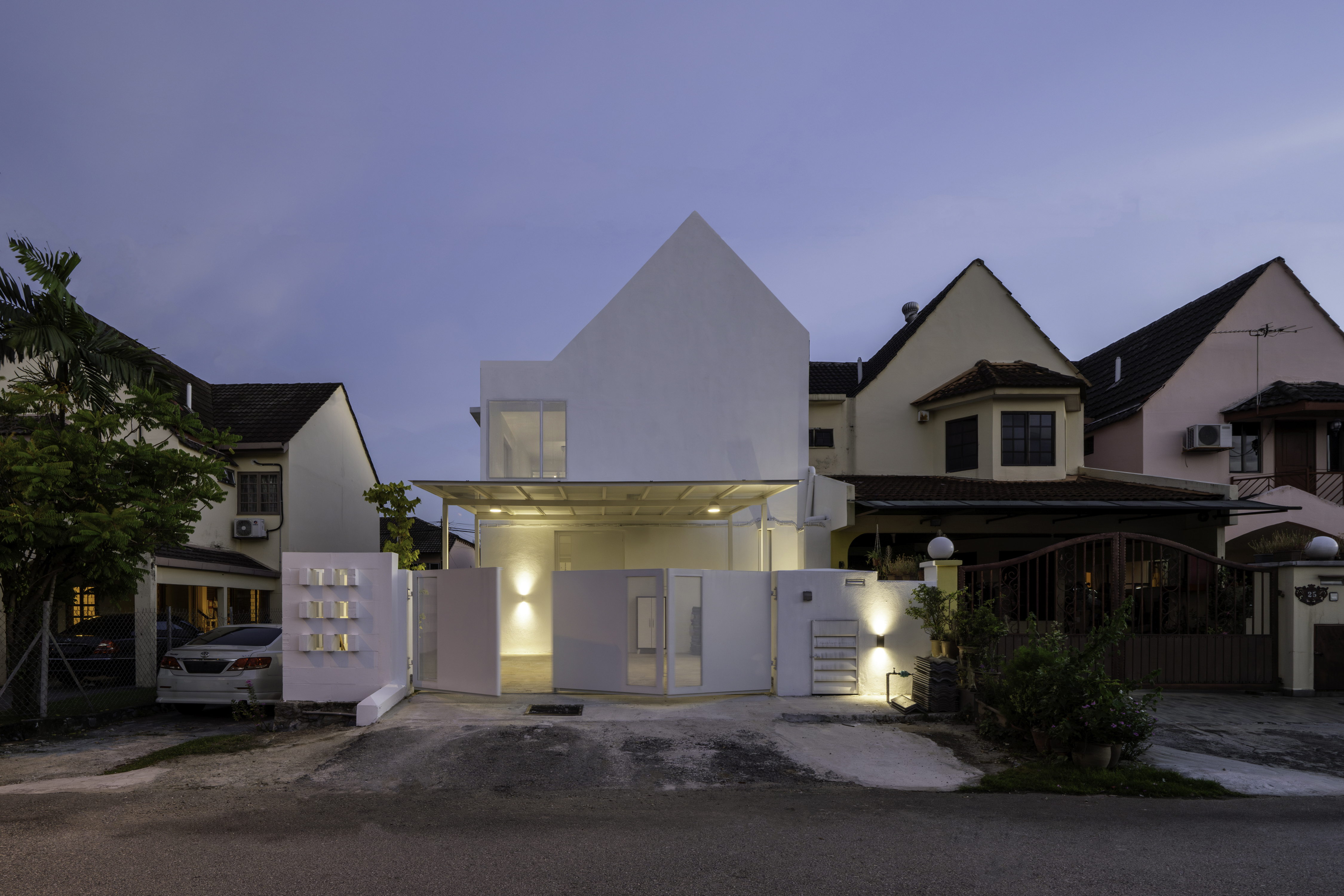 inSight House by Core Design Workshop - Architizer