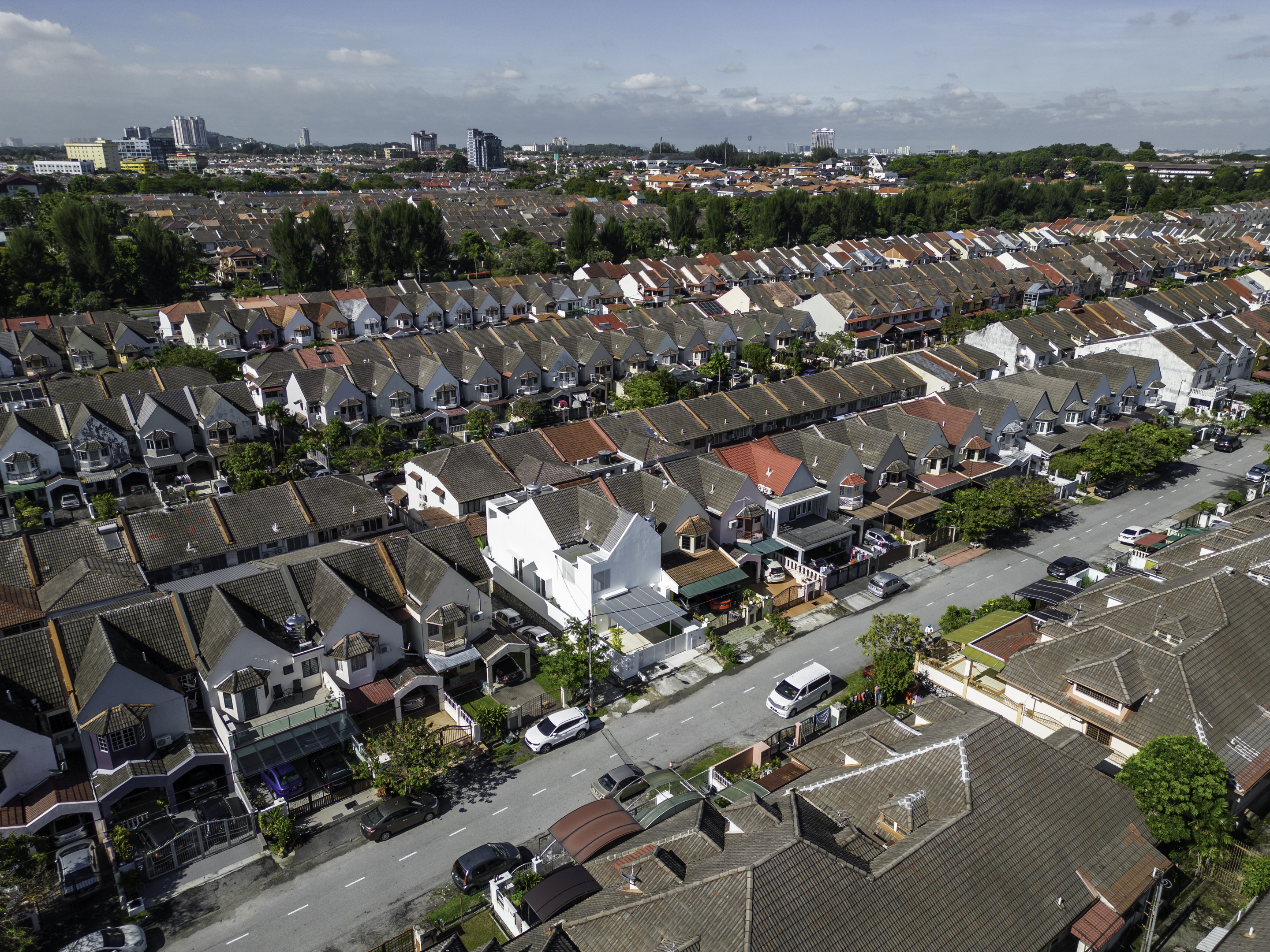 inSight House by Core Design Workshop - Architizer