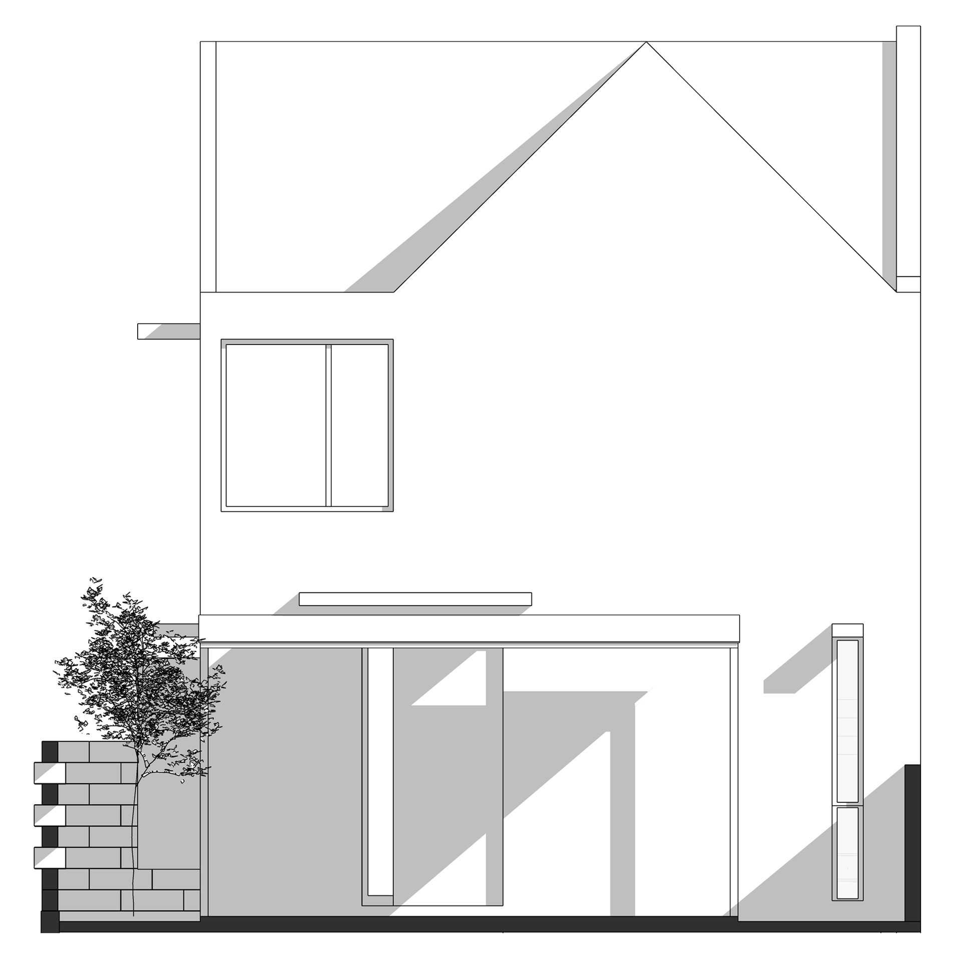 Idea 3725450: inSight House by Core Design Workshop in Malaysia ...