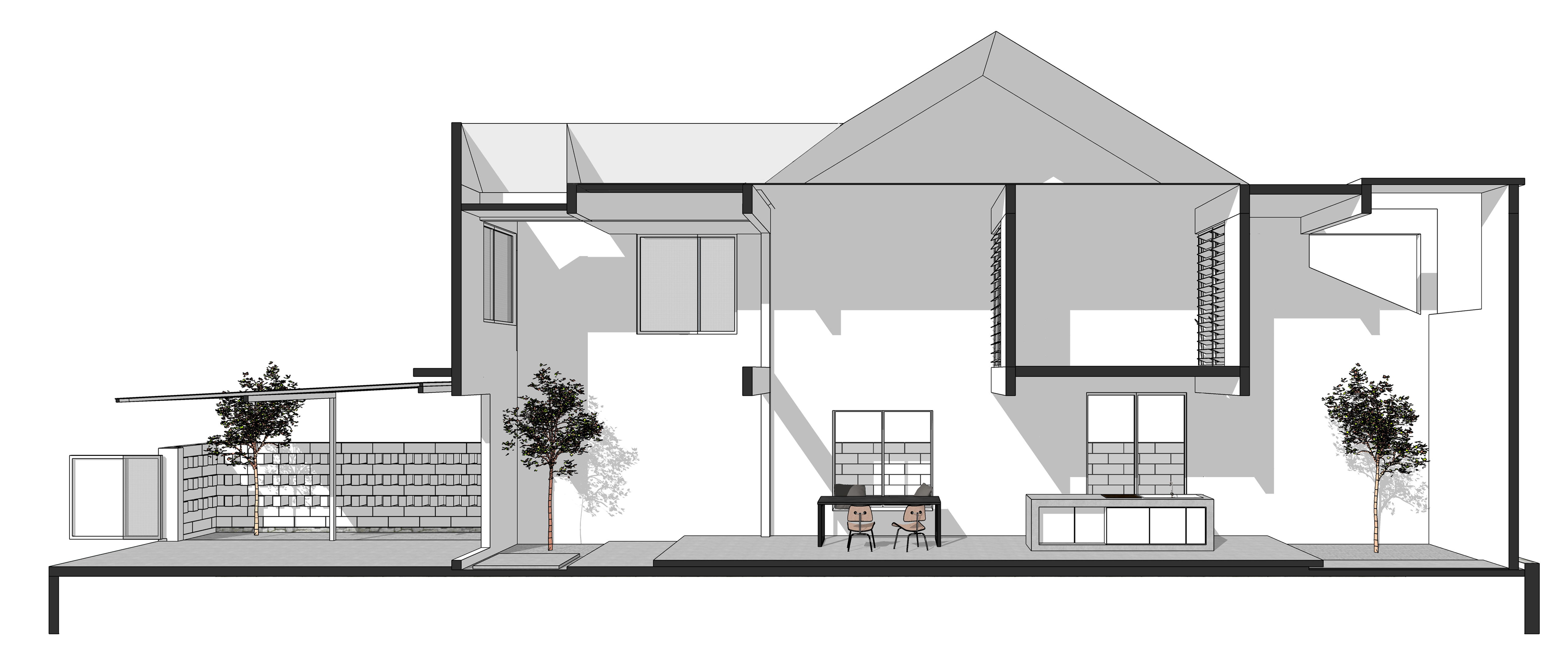 inSight House by Core Design Workshop - Architizer