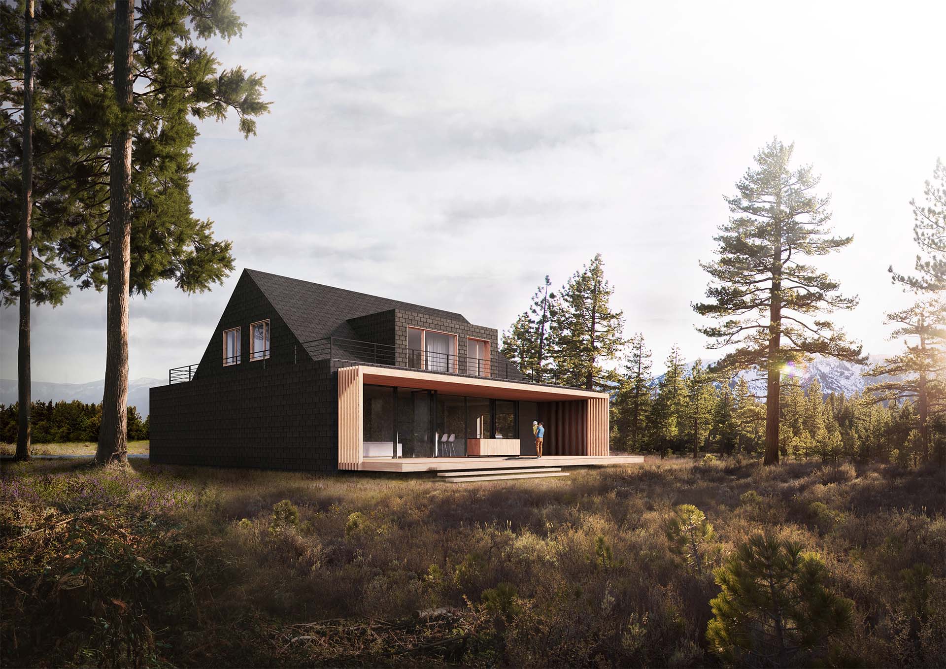 Made in Poland by BXB studio Boguslaw Barnas - Architizer