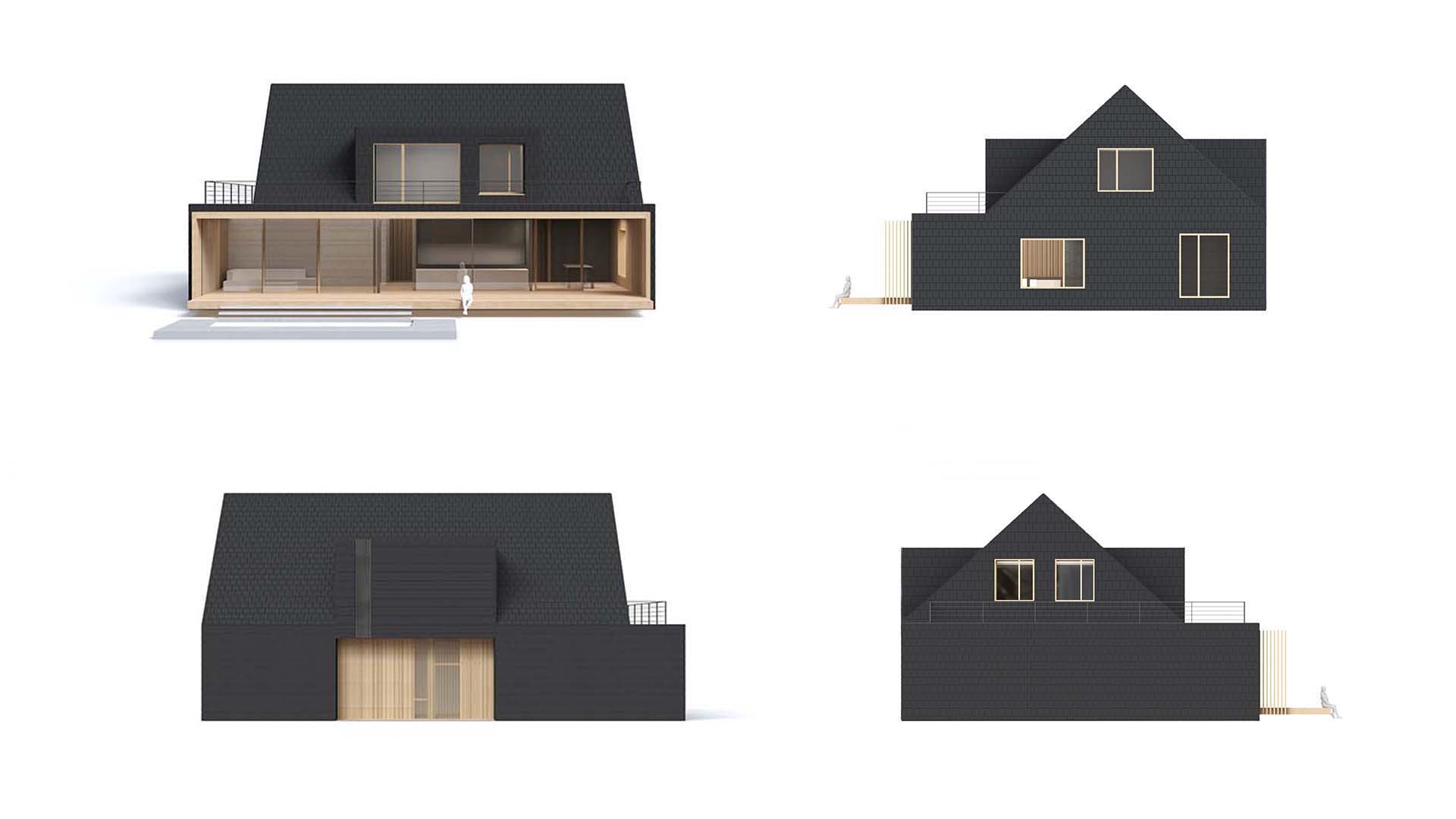 Made in Poland by BXB studio Boguslaw Barnas - Architizer