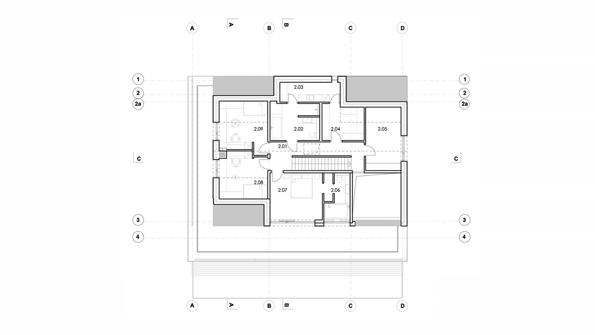 Made in Poland by BXB studio Boguslaw Barnas - Architizer