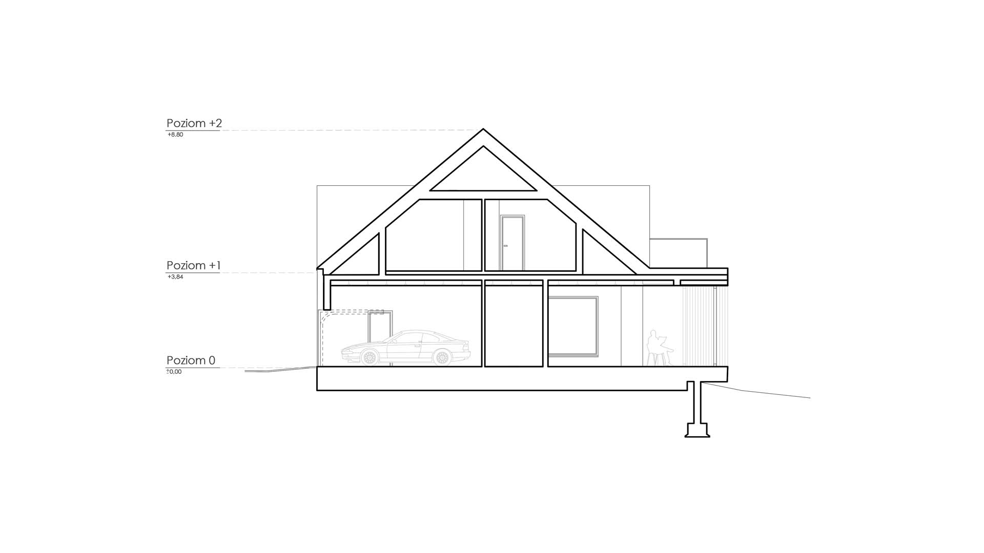 Made in Poland by BXB studio Boguslaw Barnas - Architizer