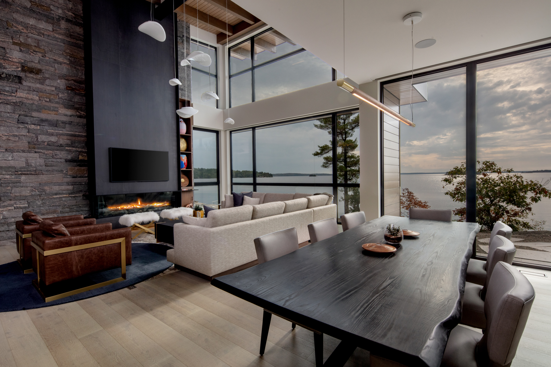 Beach Bays by Foreshew Design Associates Inc. - Architizer