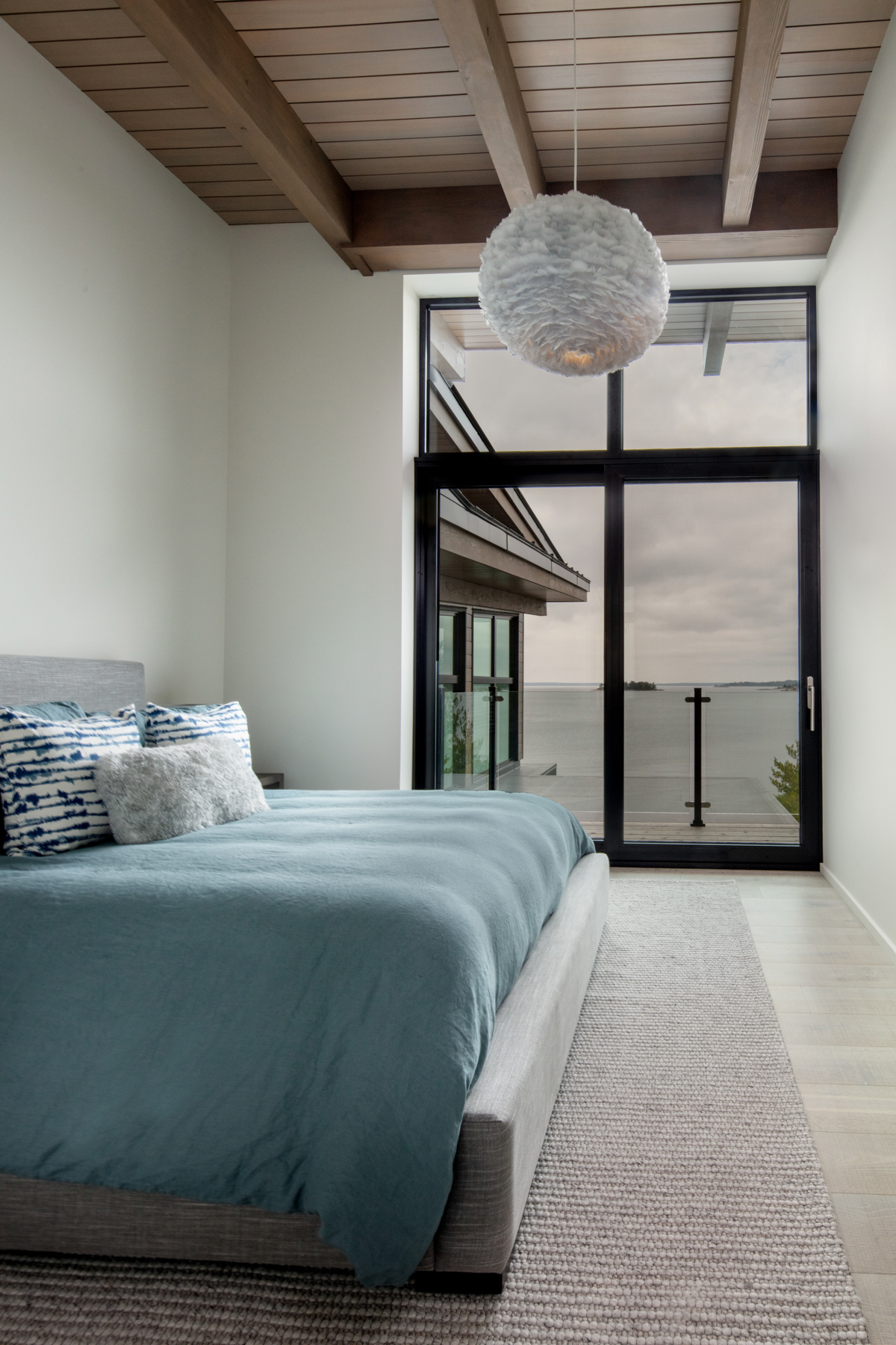Beach Bays by Foreshew Design Associates Inc. - Architizer