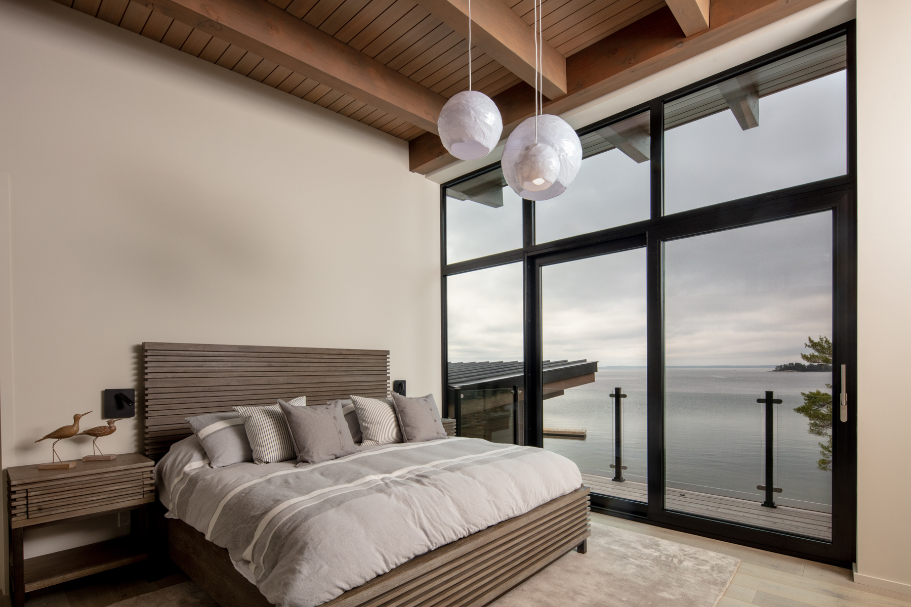 Beach Bays by Foreshew Design Associates Inc. - Architizer