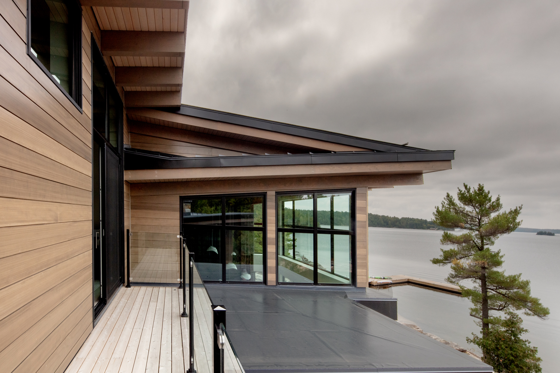 Beach Bays by Foreshew Design Associates Inc. - Architizer