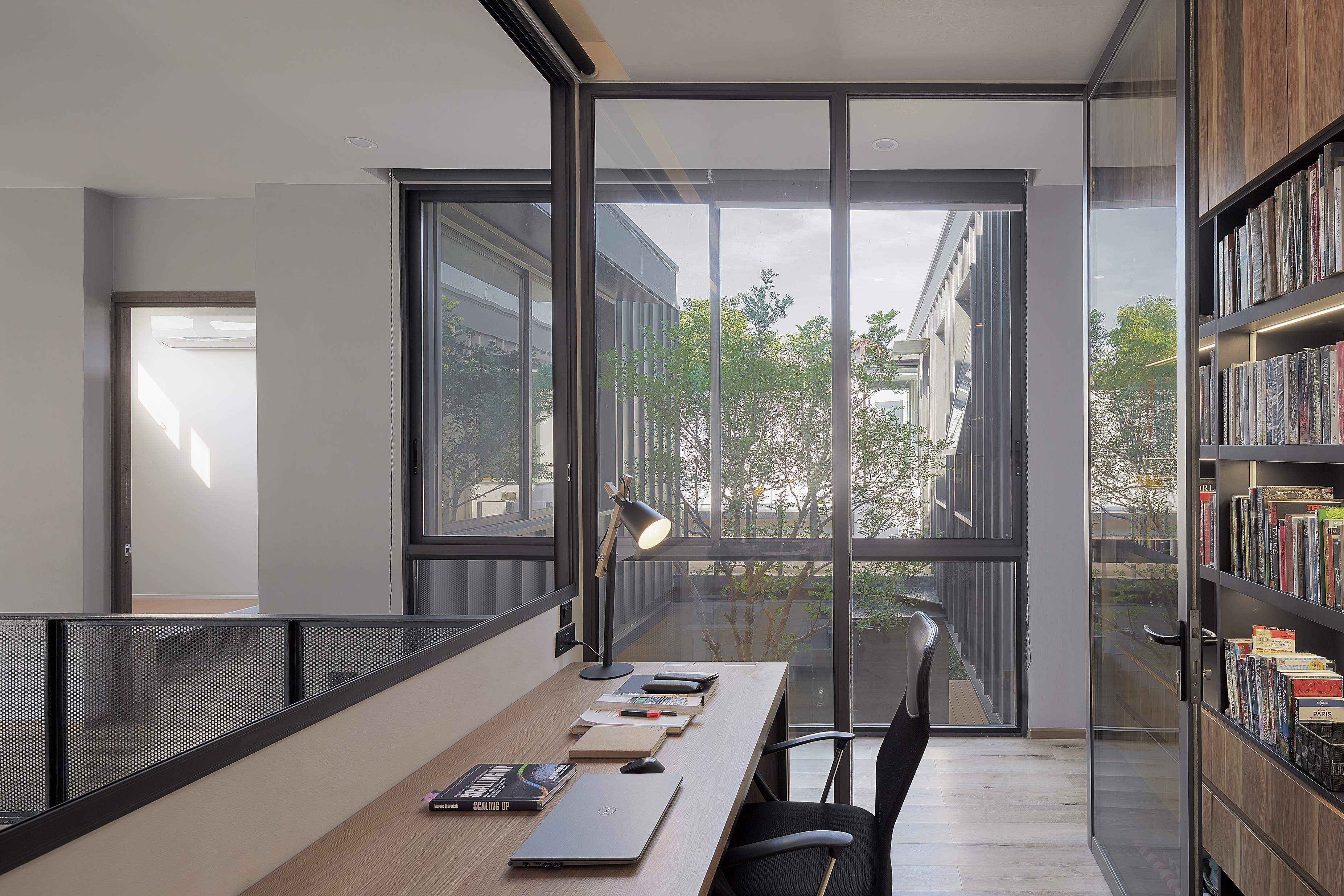 MP House by I LIKE DESIGN STUDIO - Architizer