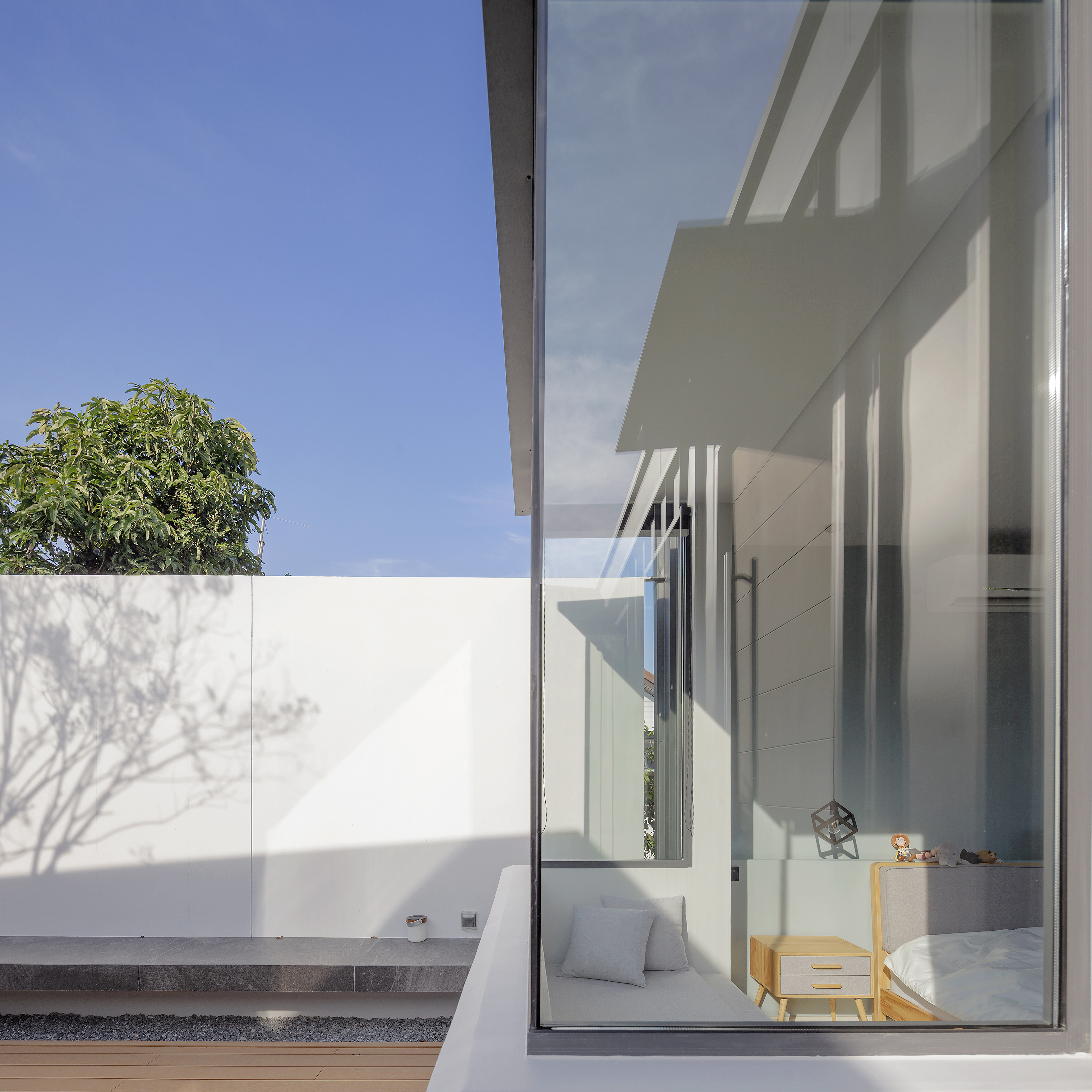 MP House by I LIKE DESIGN STUDIO - Architizer