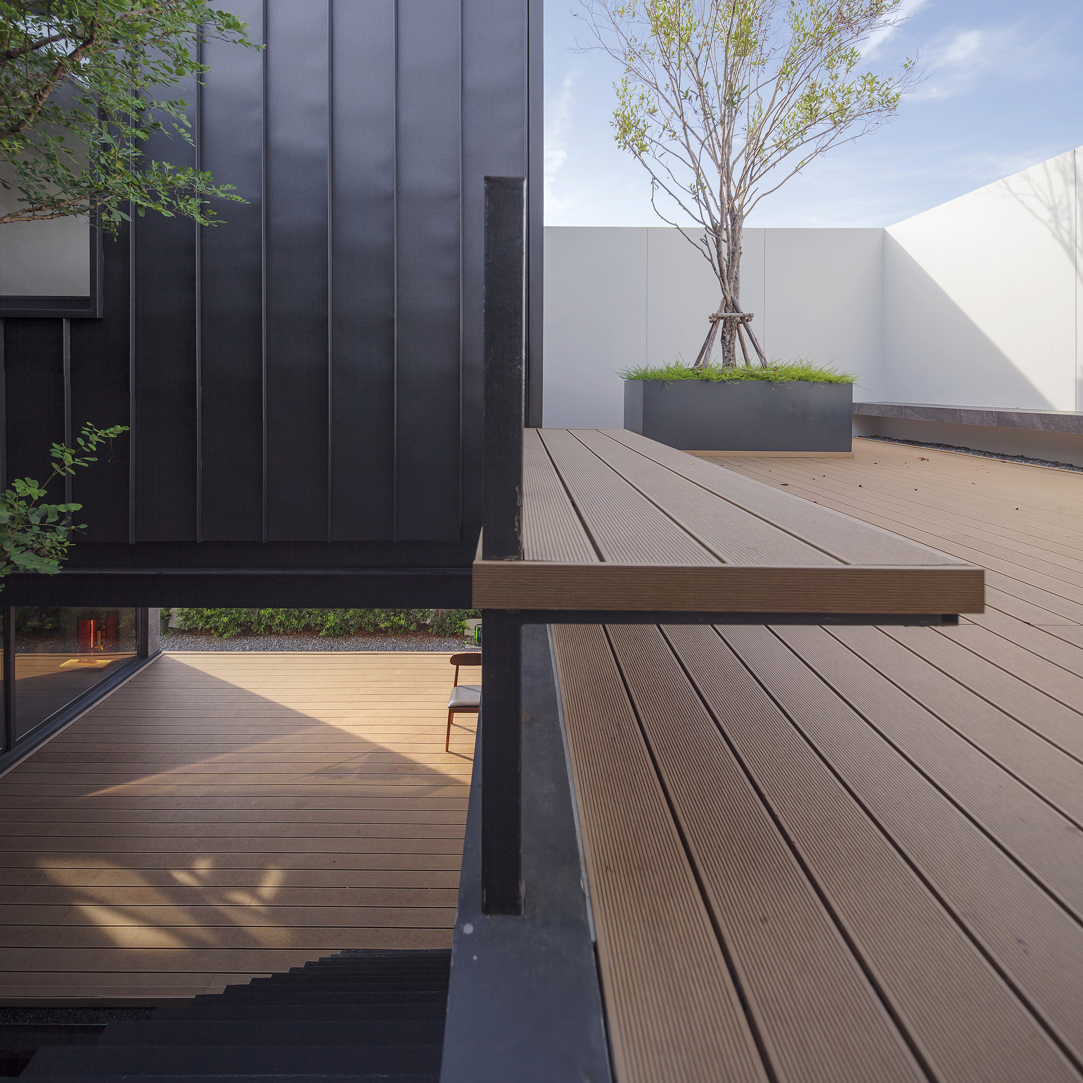 MP House by I LIKE DESIGN STUDIO - Architizer