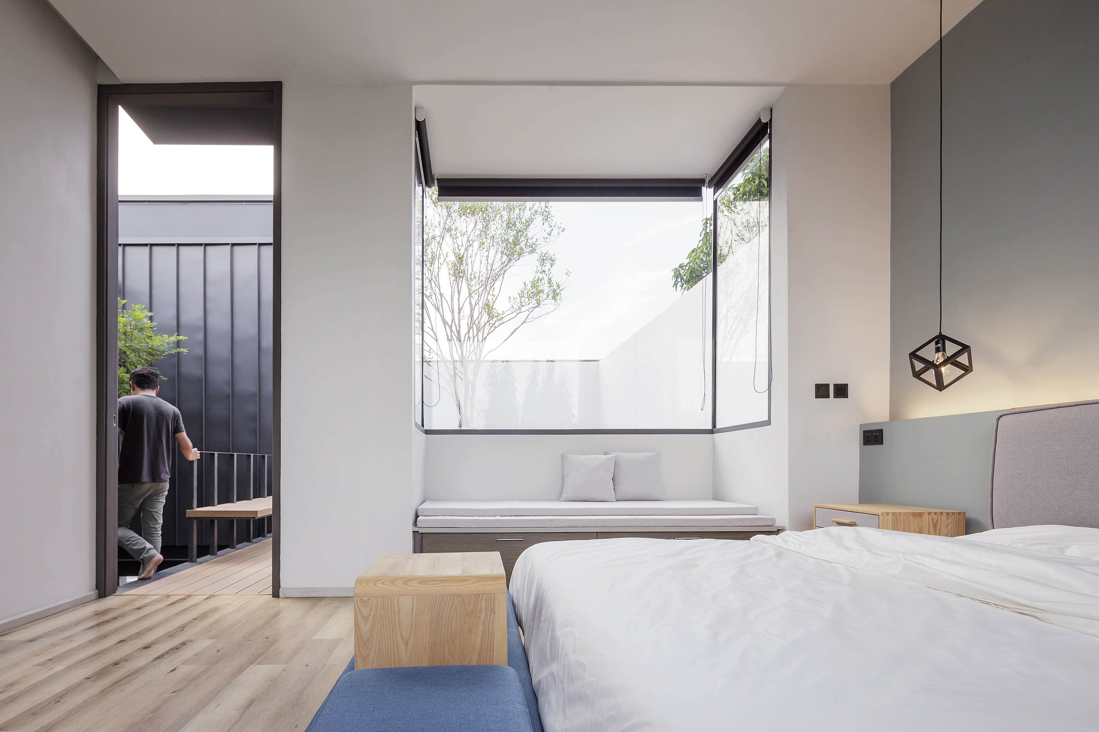 MP House by I LIKE DESIGN STUDIO - Architizer