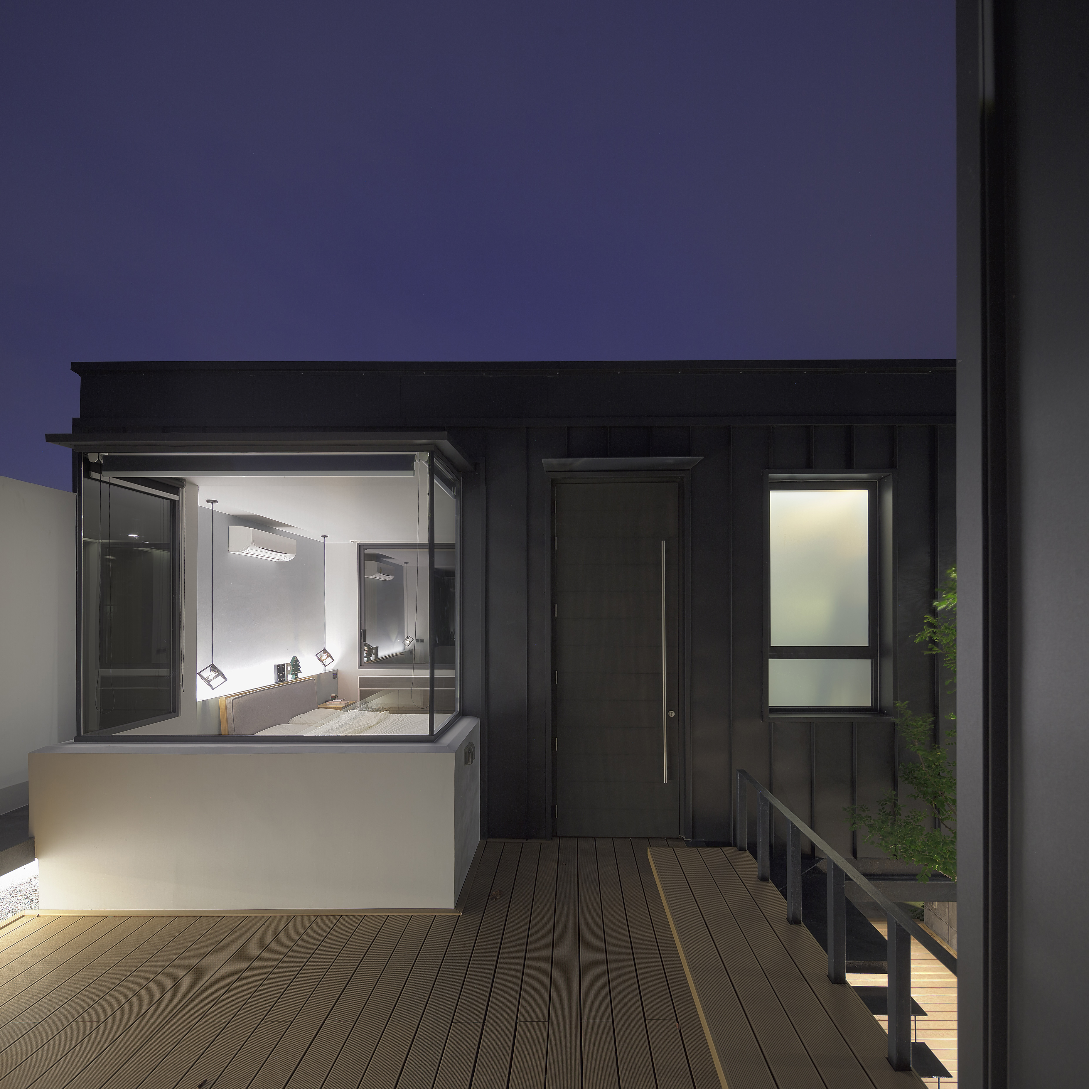 MP House by I LIKE DESIGN STUDIO - Architizer