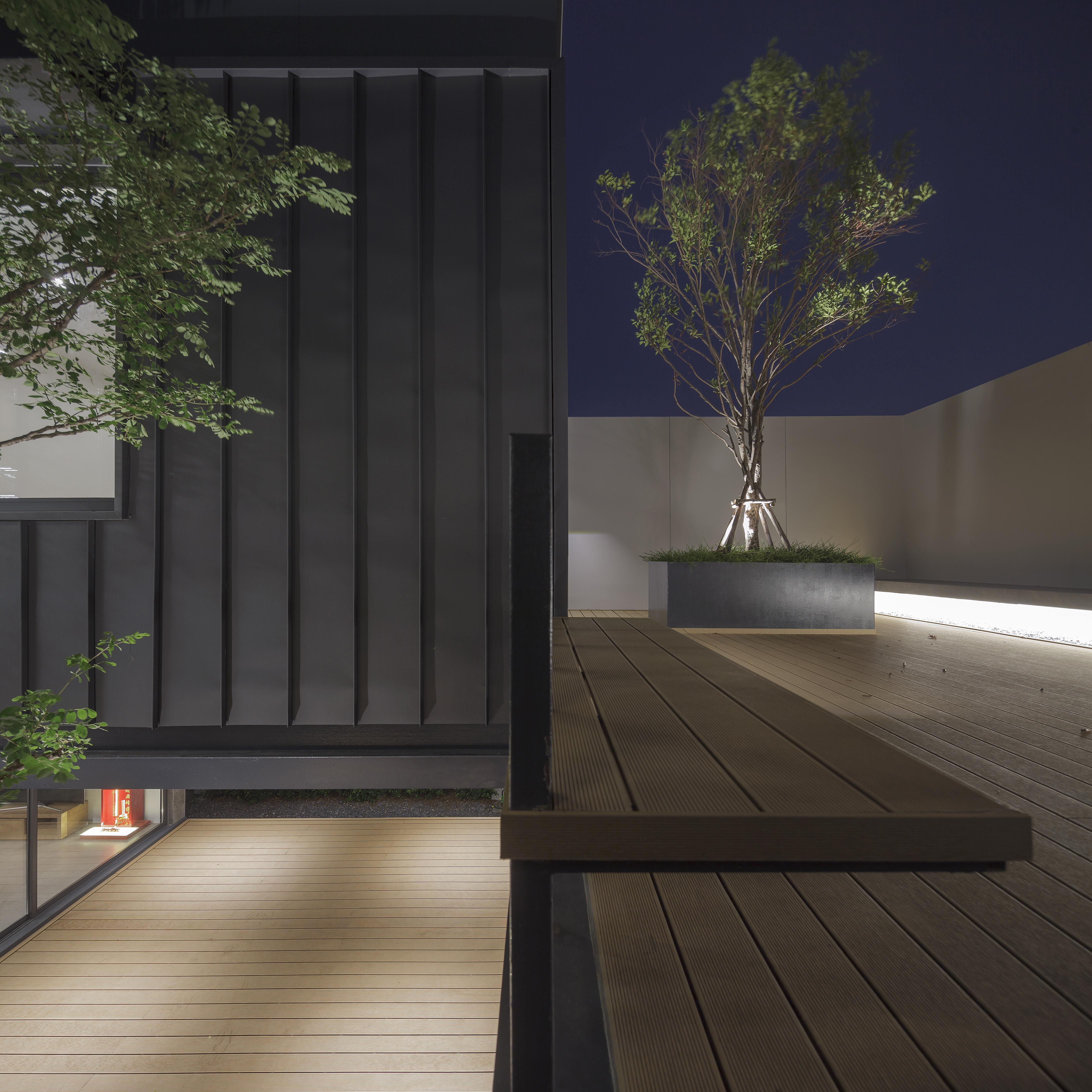 MP House by I LIKE DESIGN STUDIO - Architizer