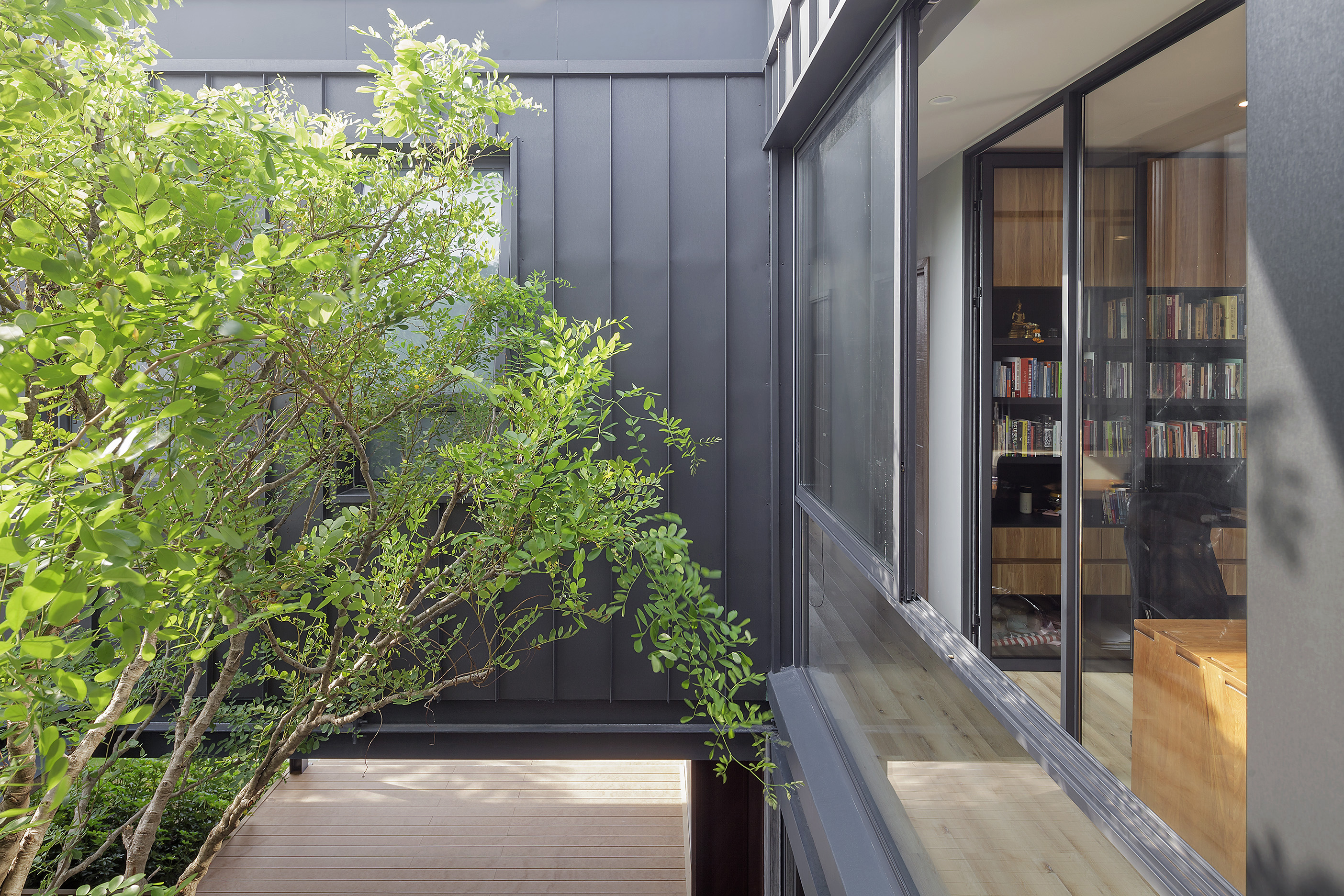 MP House by I LIKE DESIGN STUDIO - Architizer