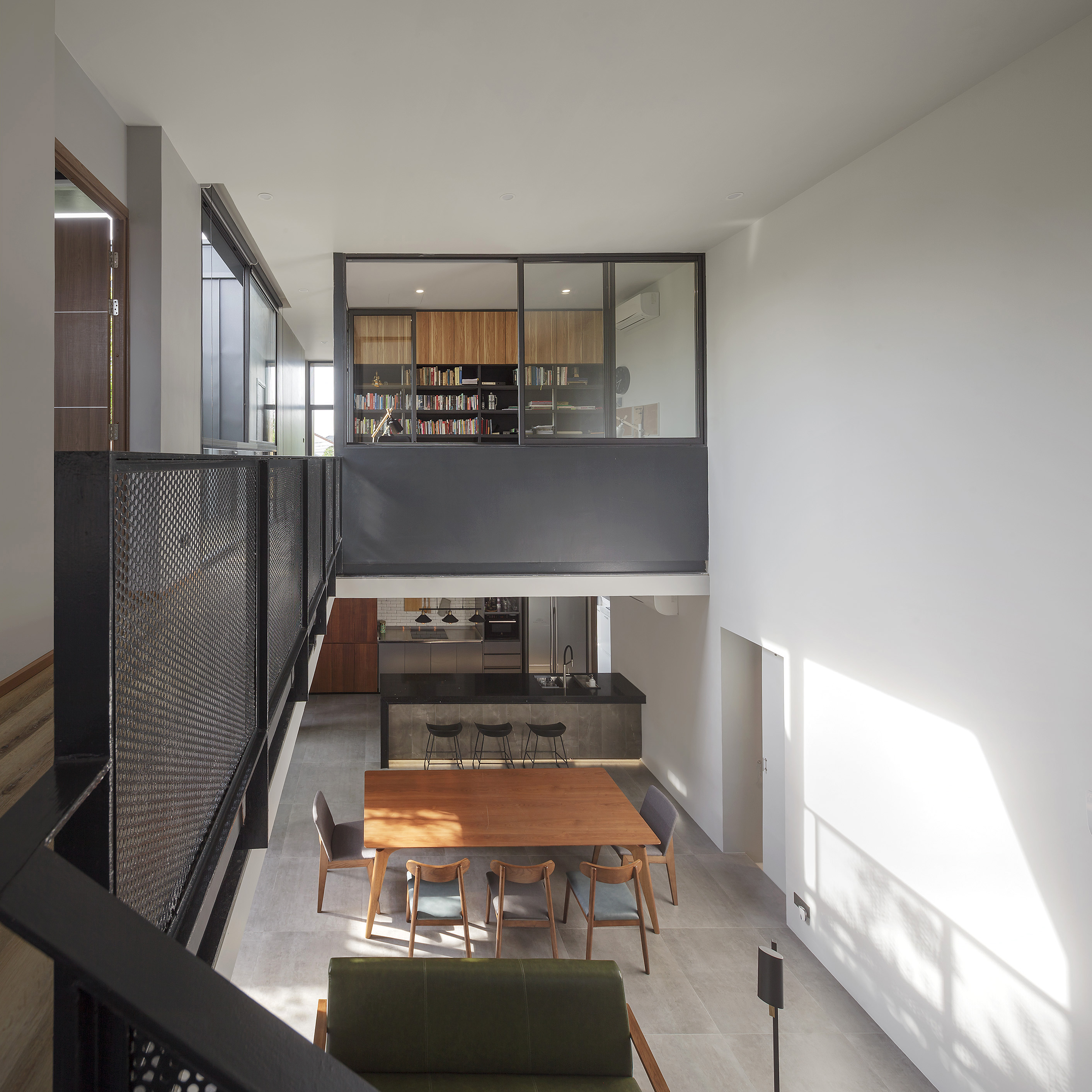 MP House by I LIKE DESIGN STUDIO - Architizer