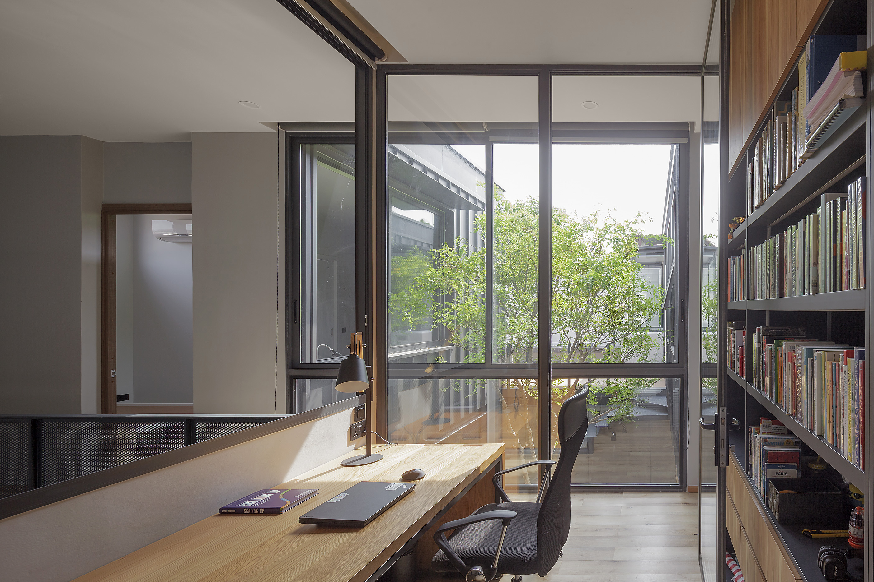 MP House by I LIKE DESIGN STUDIO - Architizer