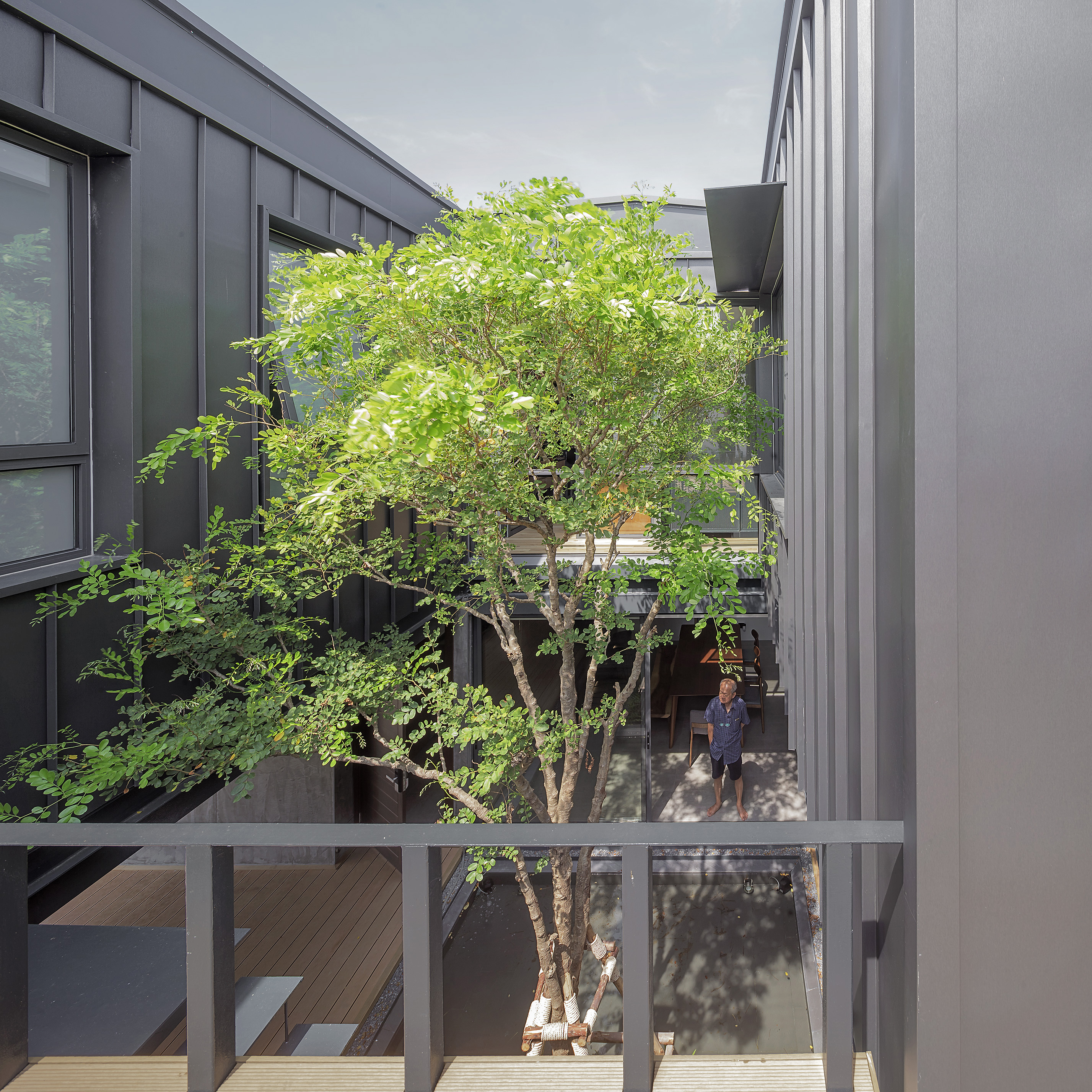MP House by I LIKE DESIGN STUDIO - Architizer