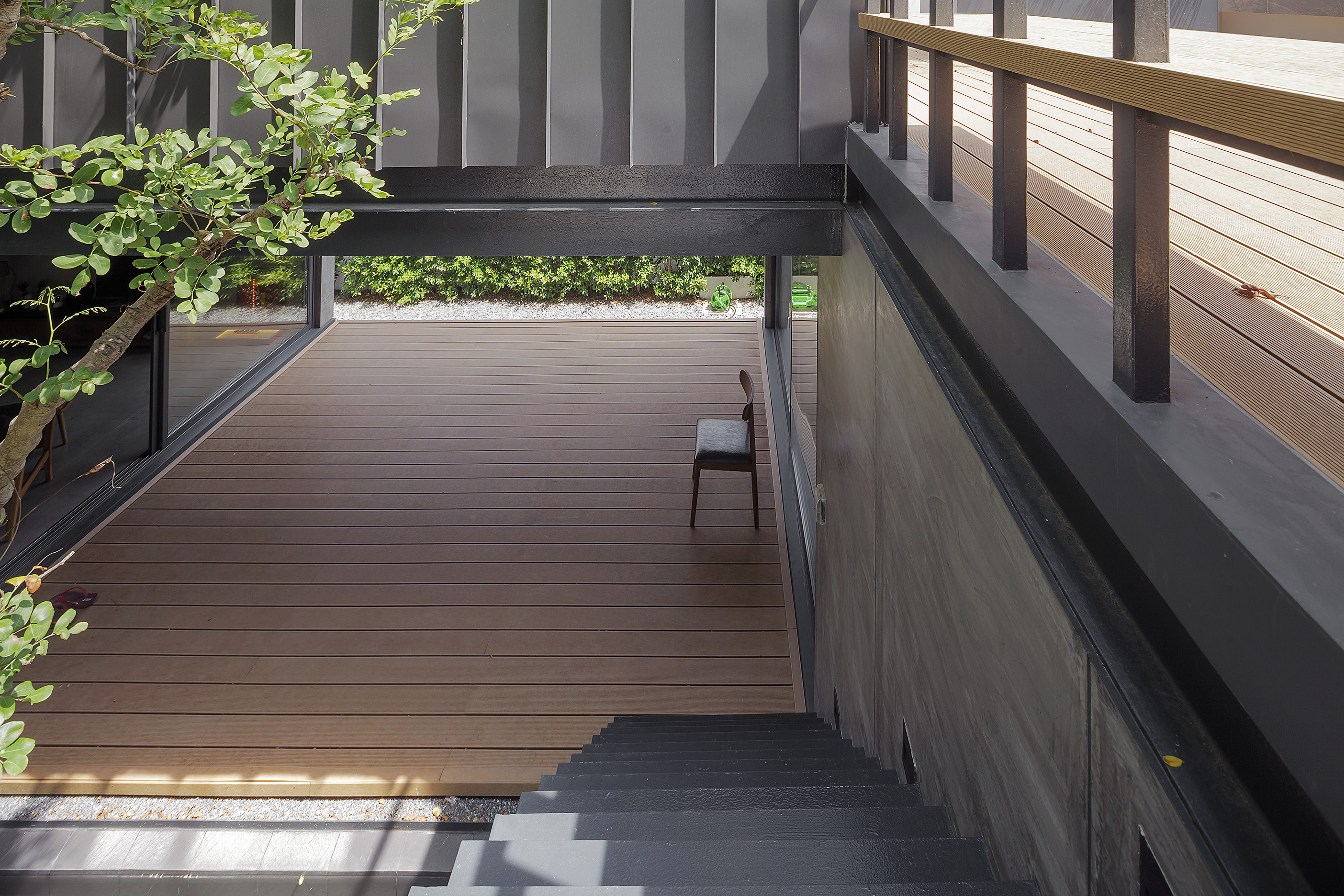 MP House by I LIKE DESIGN STUDIO - Architizer