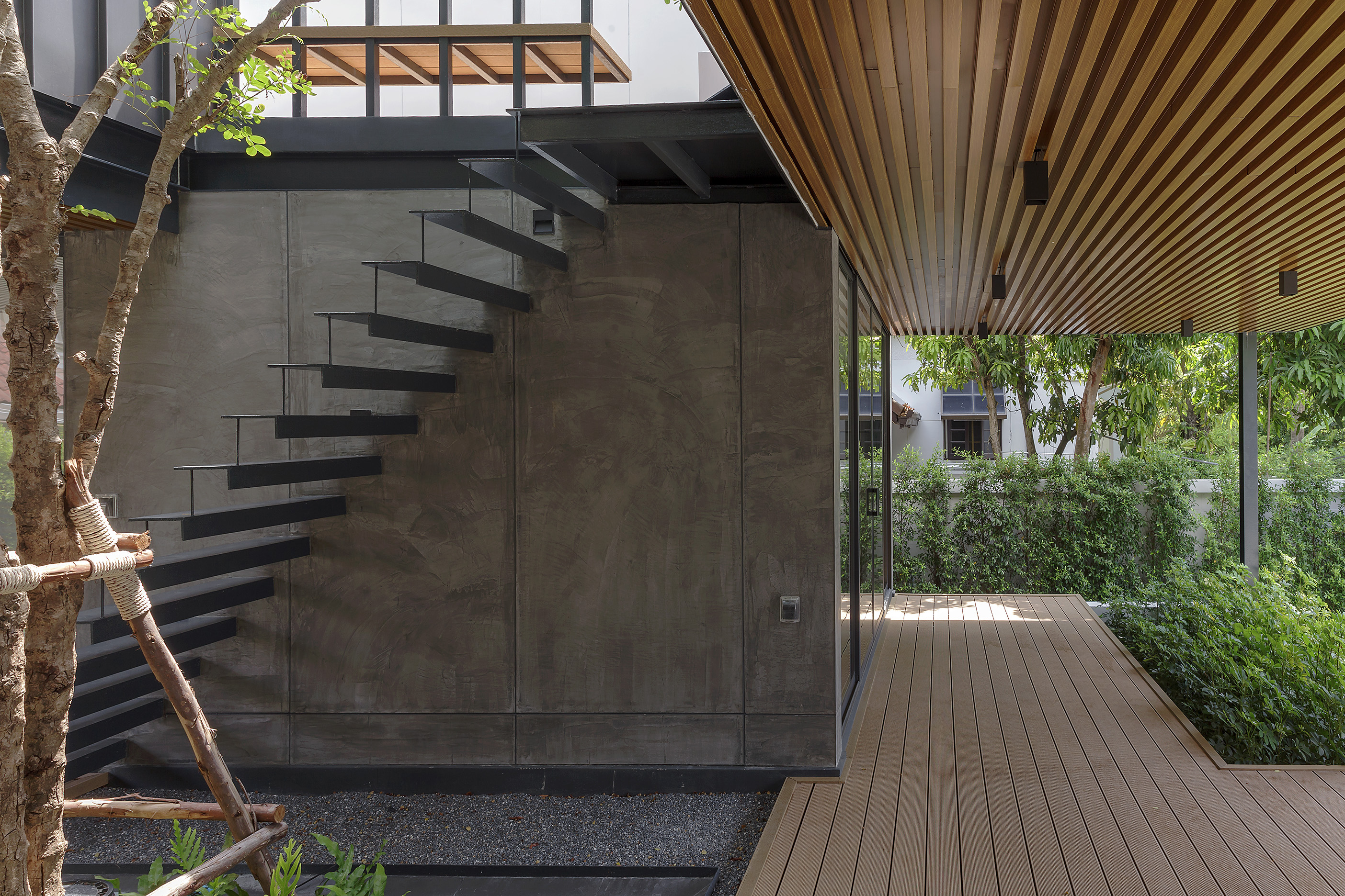 MP House by I LIKE DESIGN STUDIO - Architizer