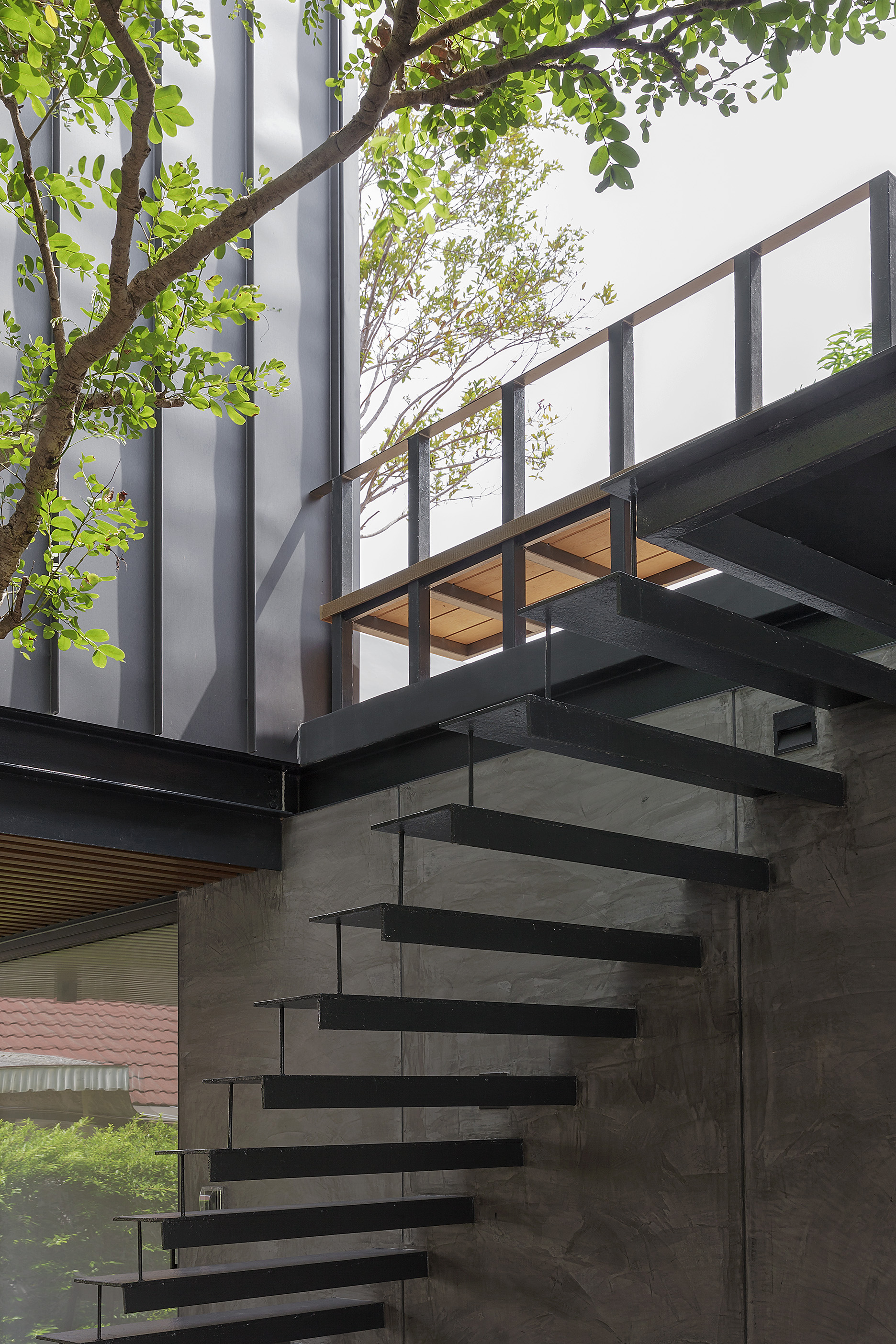 MP House by I LIKE DESIGN STUDIO - Architizer