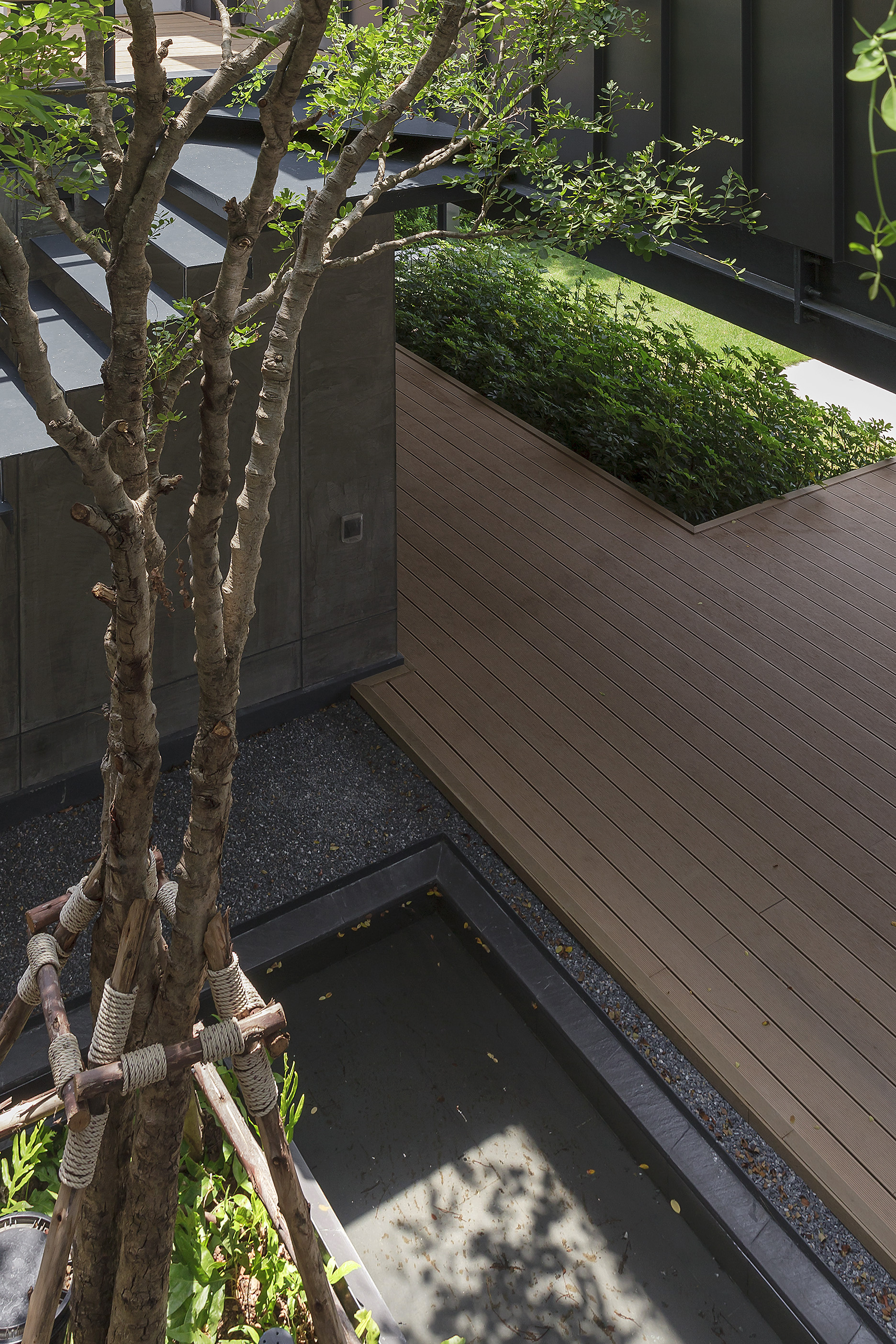 MP House by I LIKE DESIGN STUDIO - Architizer