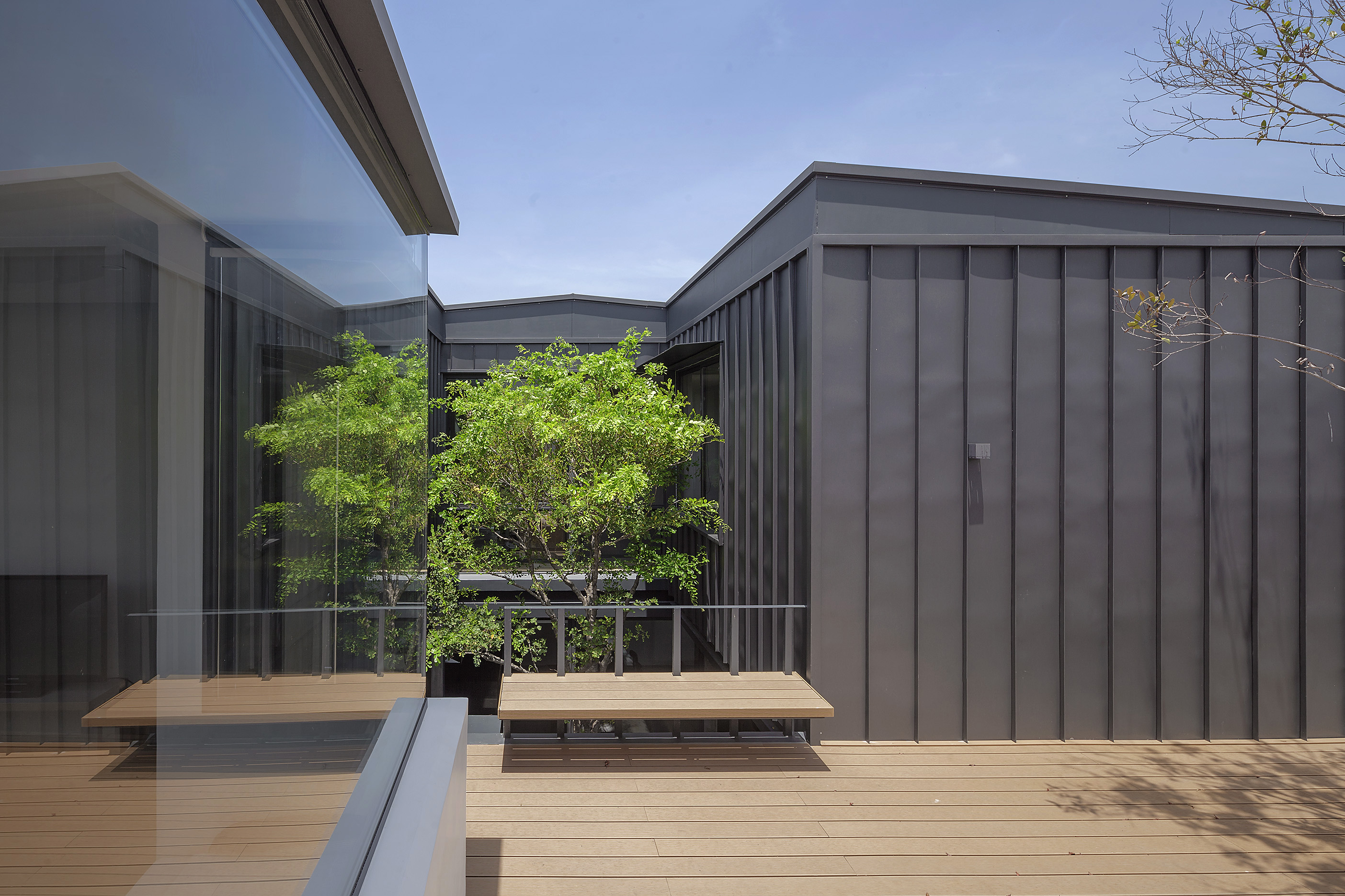 MP House by I LIKE DESIGN STUDIO - Architizer