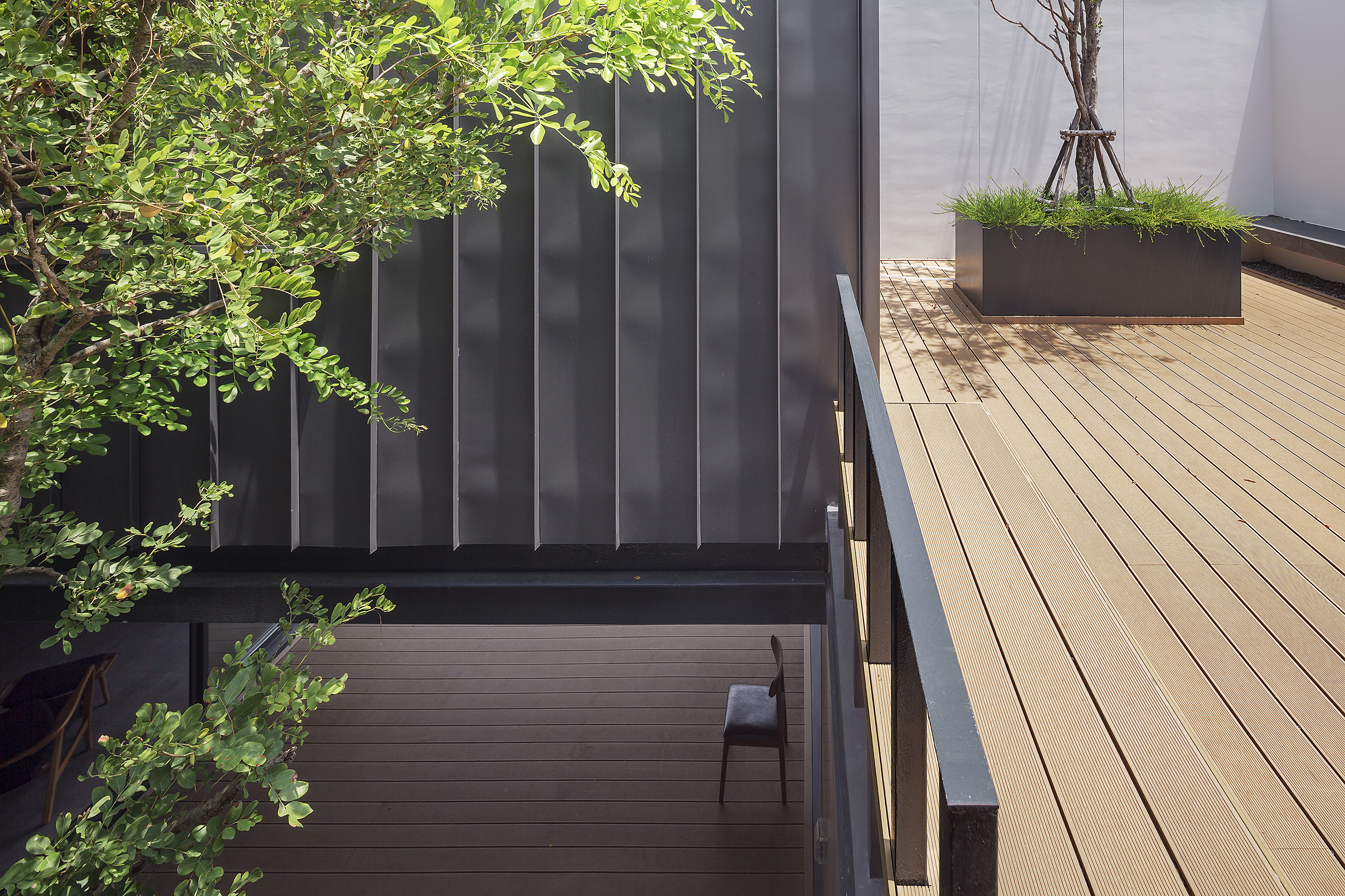 MP House by I LIKE DESIGN STUDIO - Architizer