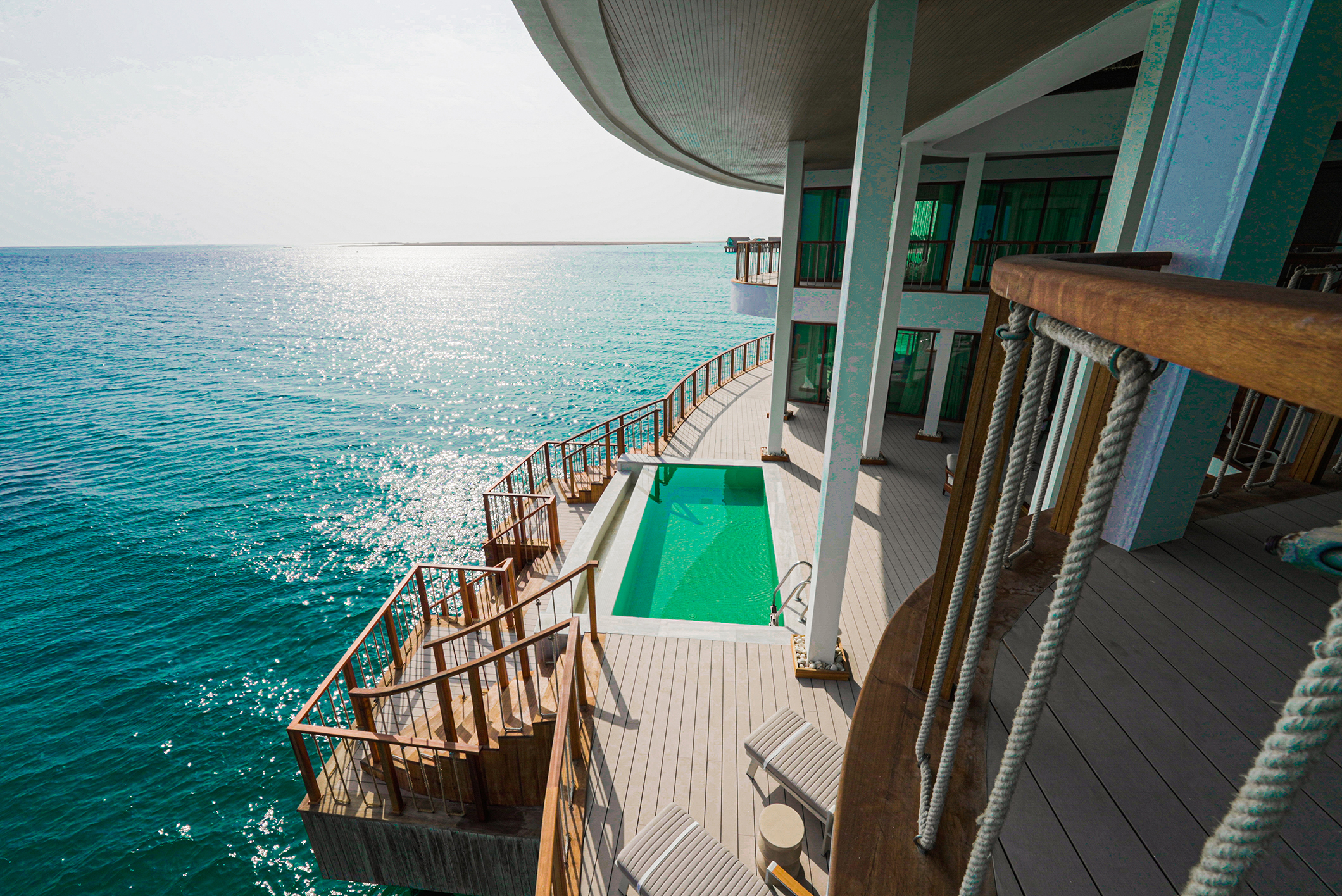 Tawila Island by JT+Partners - Architizer