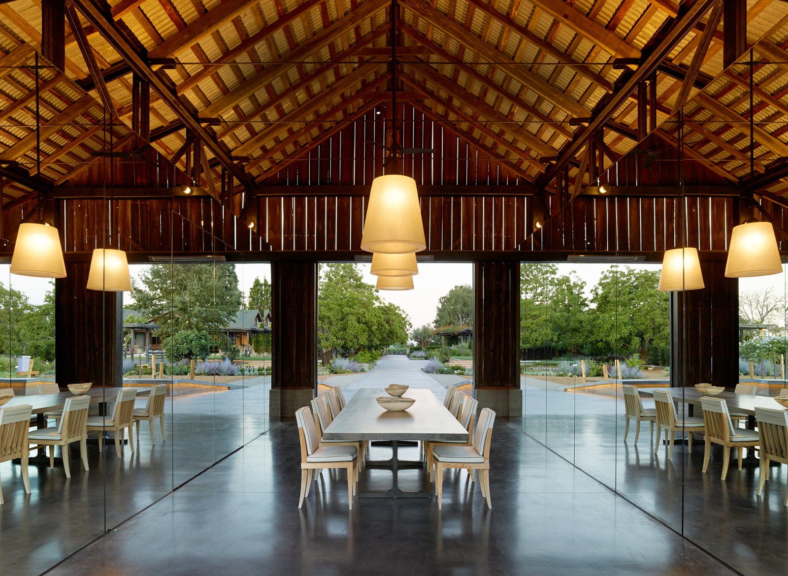 Big Ranch Road by William Duff Architects, Inc. - Architizer