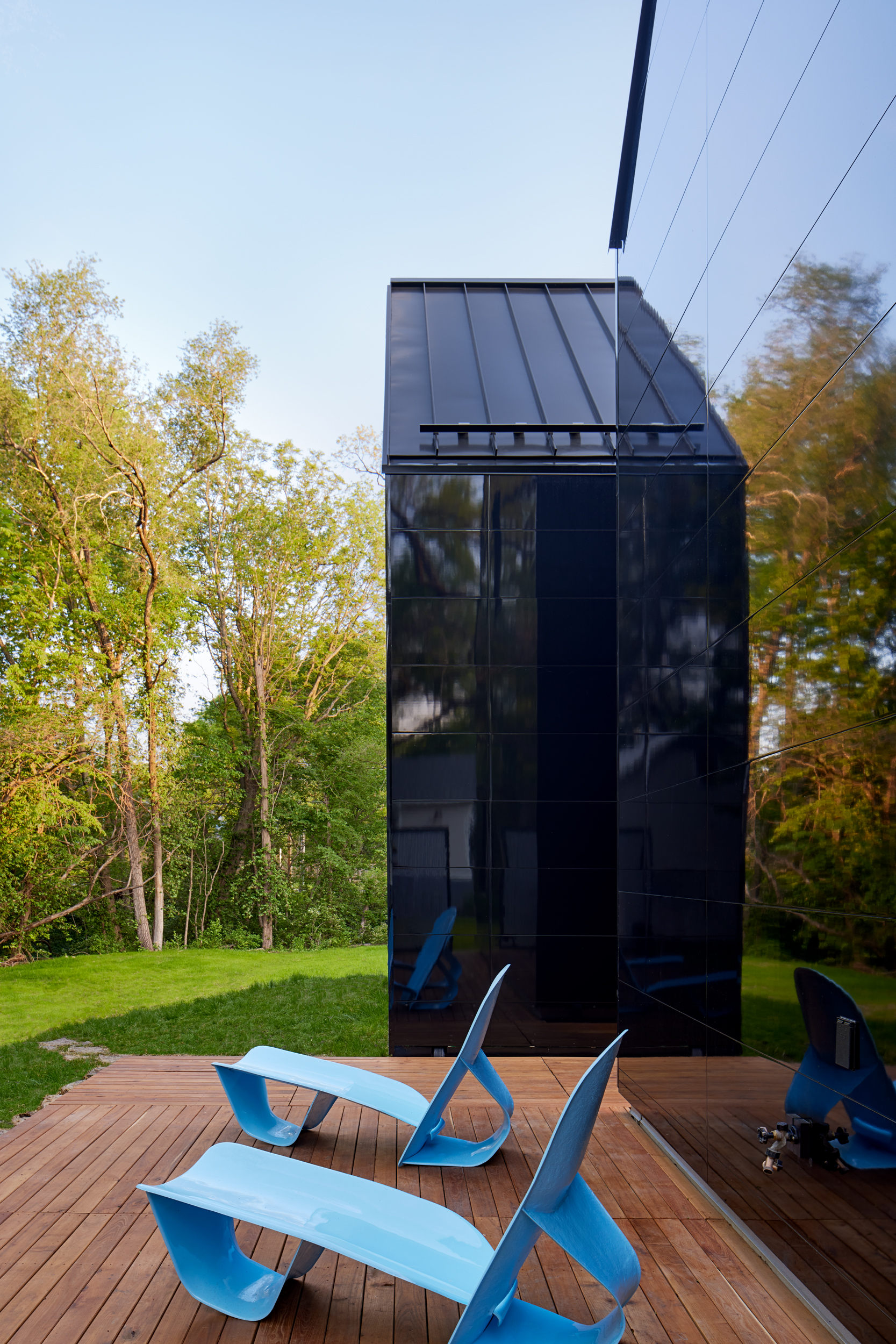 Pinkney Neighborhood House by Studio 804, Inc. - Architizer