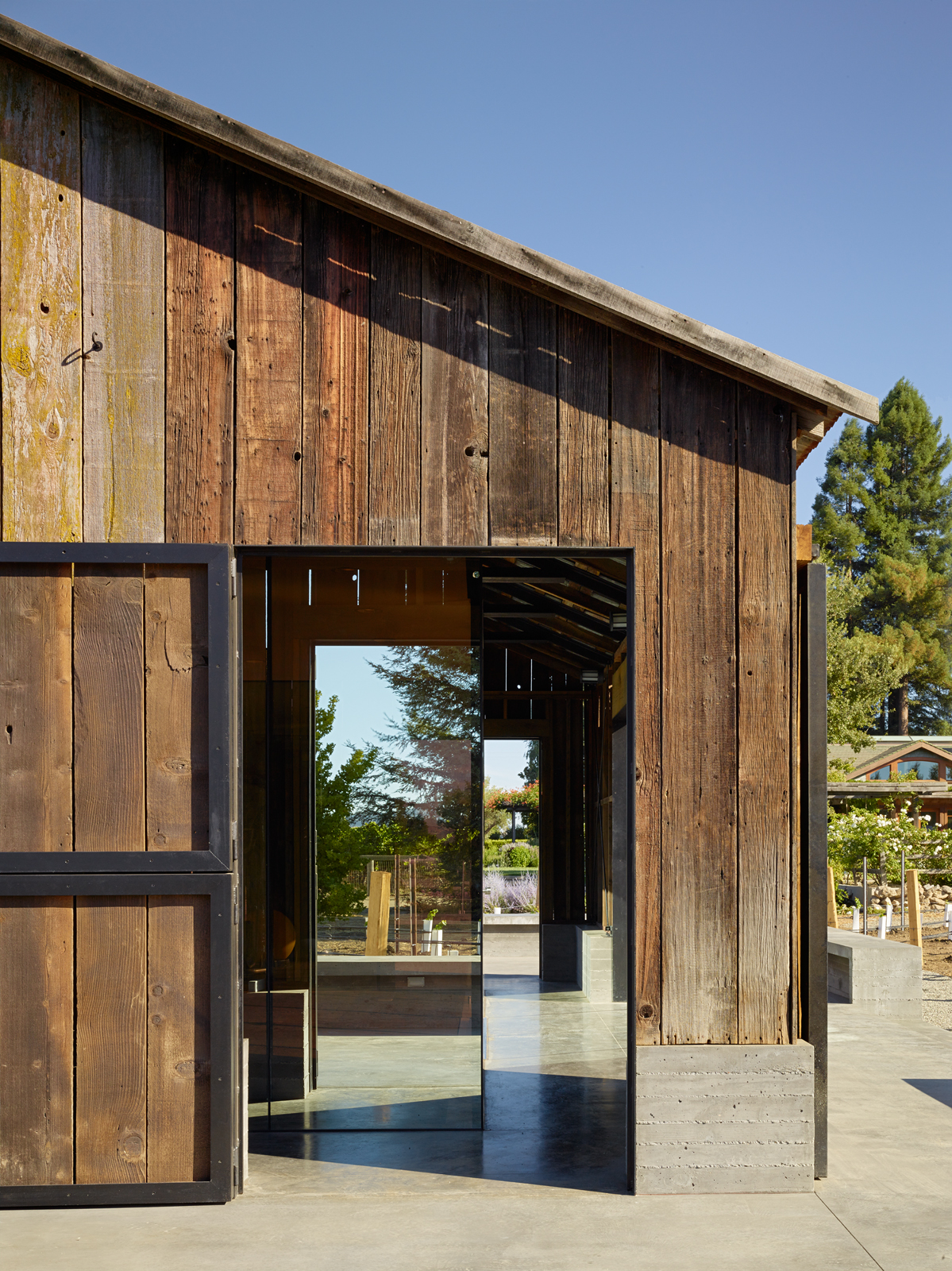 Big Ranch Road by William Duff Architects, Inc. - Architizer