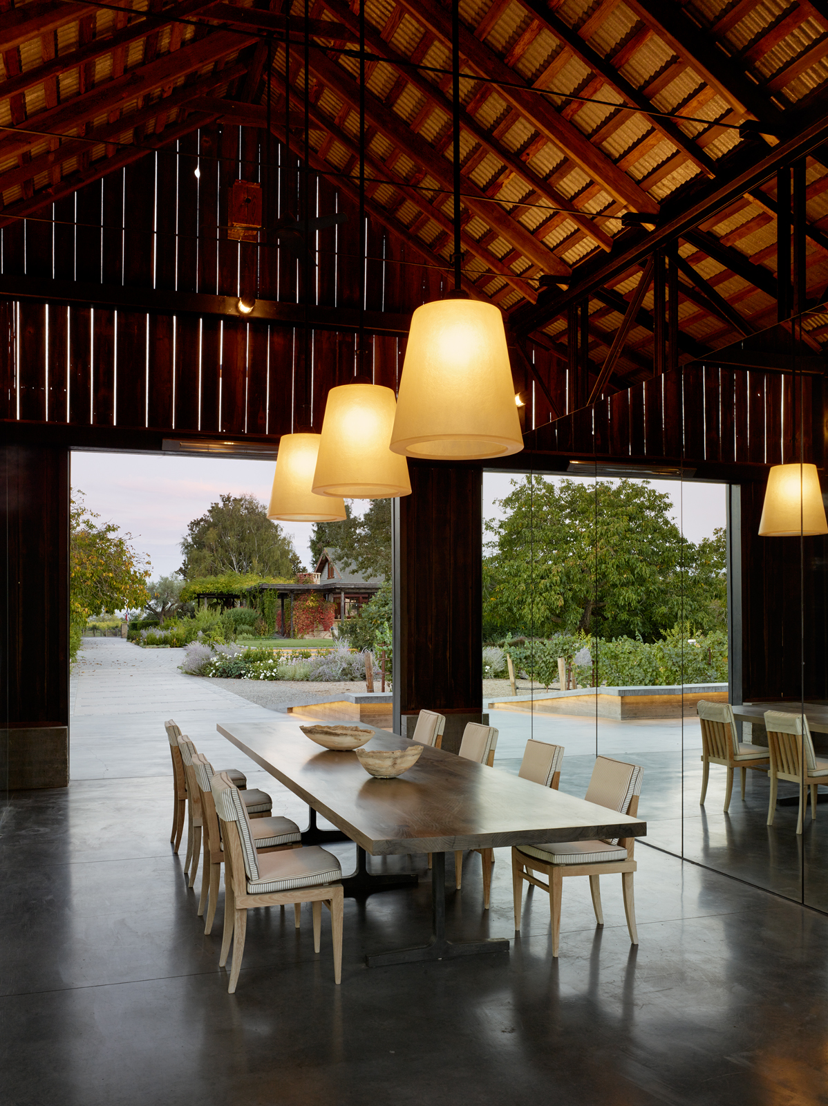 Big Ranch Road by William Duff Architects, Inc. - Architizer