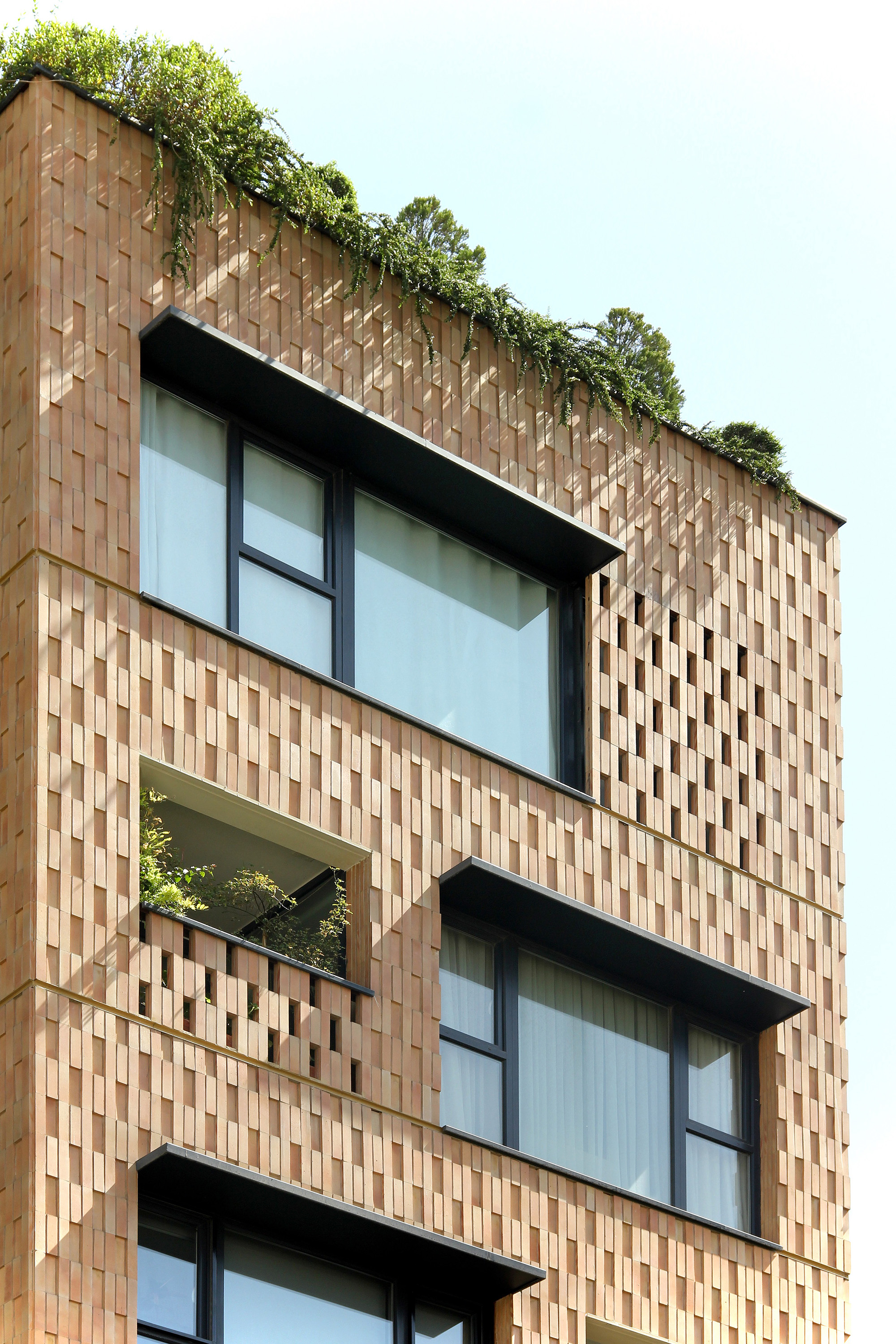 Bi-HESAR by KARABON | Mehdi Panahi - Architizer