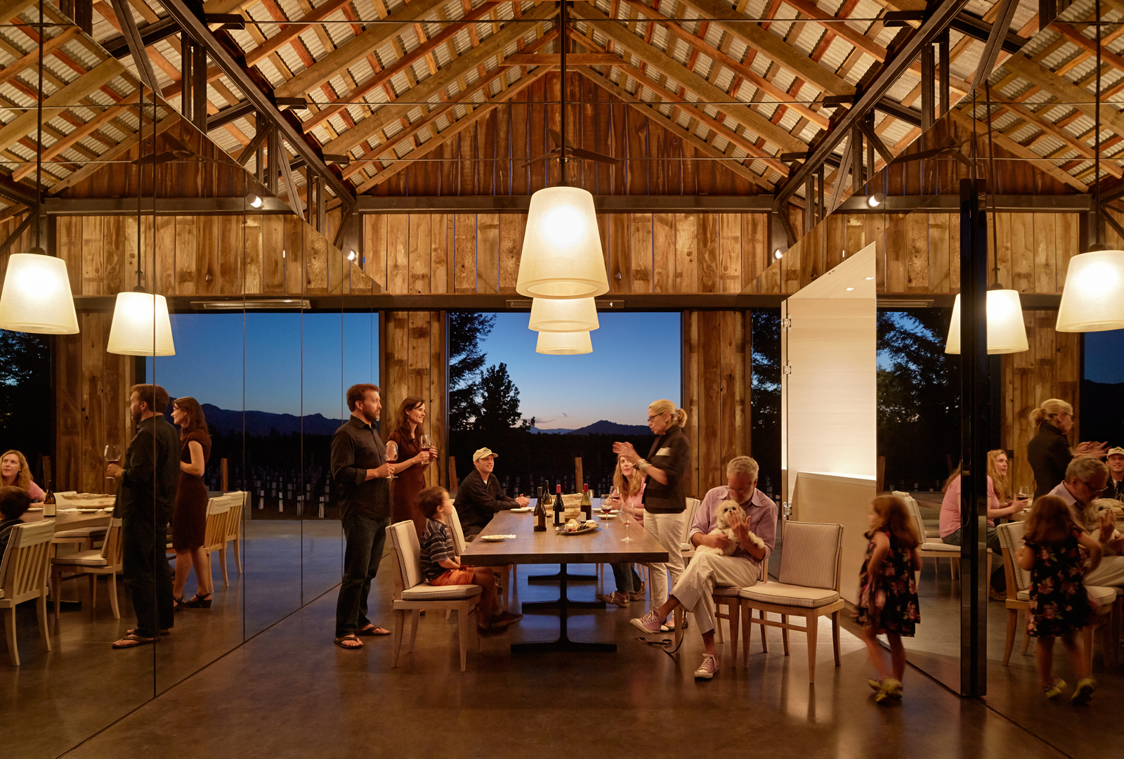 Big Ranch Road by William Duff Architects, Inc. - Architizer