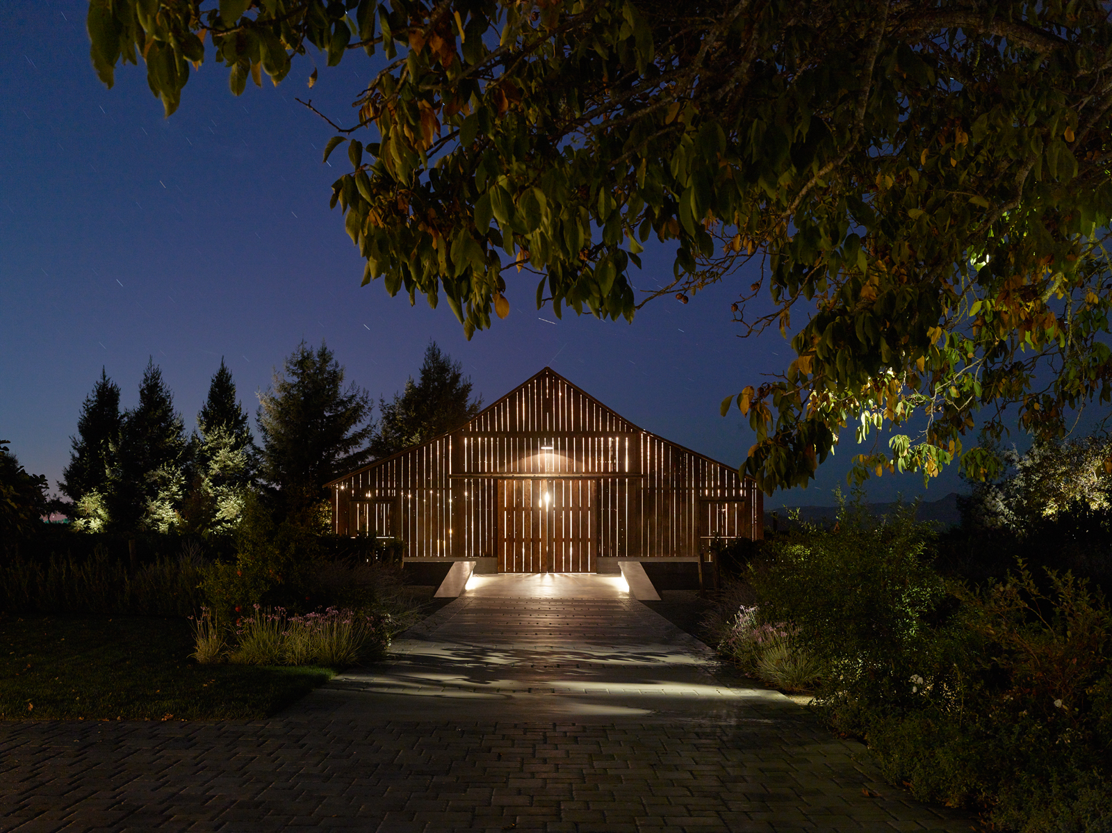 Big Ranch Road by William Duff Architects, Inc. - Architizer